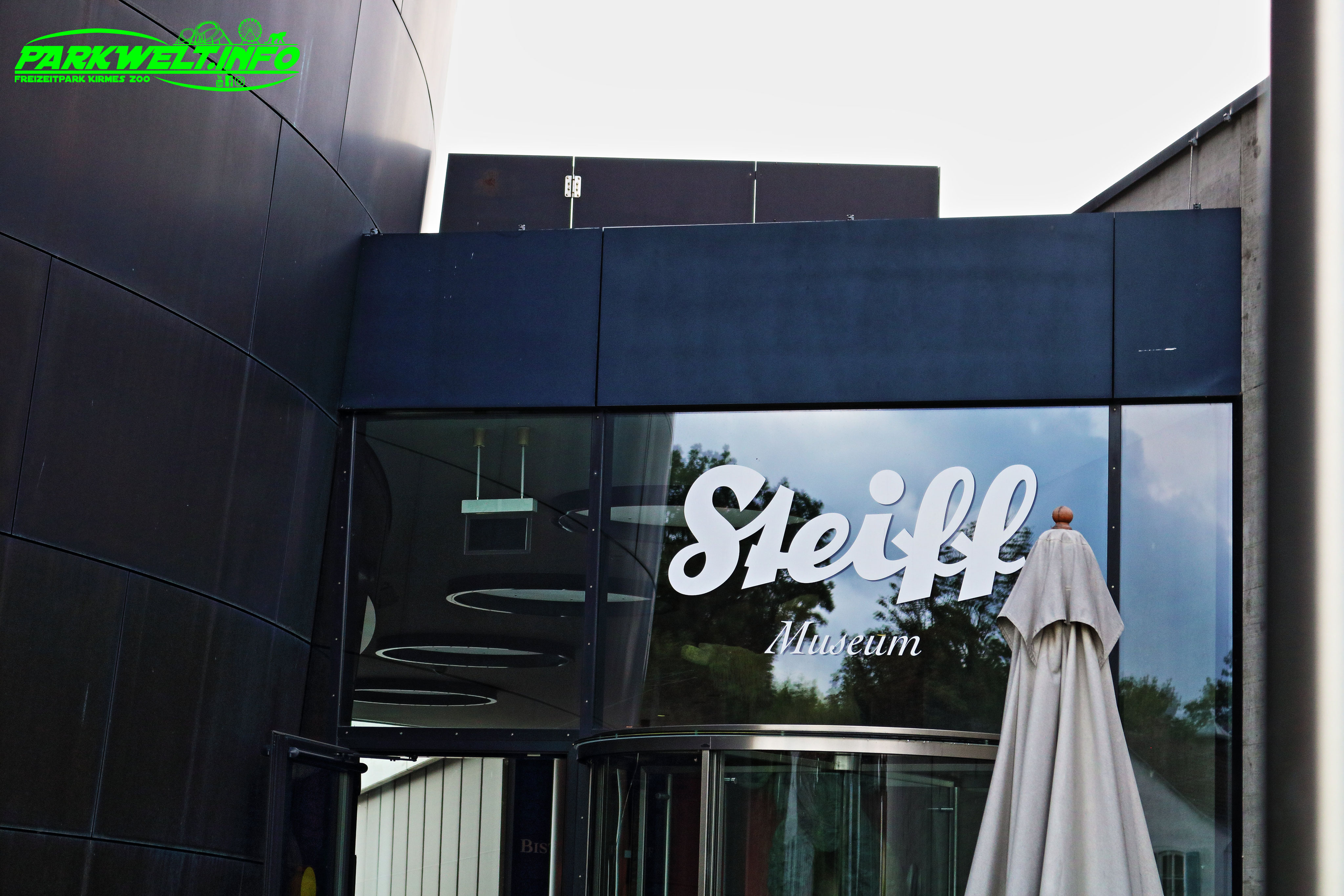 Bilder Galerie - Steiff Museum - Giengen an der Brenz | Parkwelt.info ...