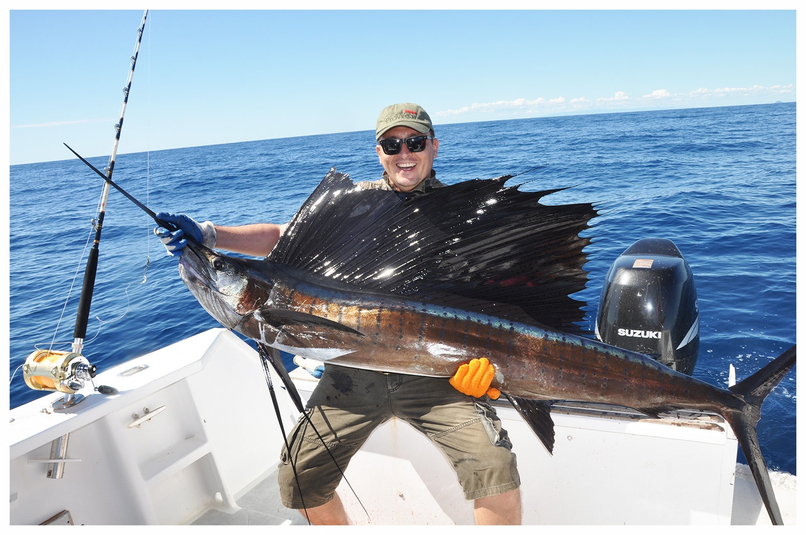 Estancias - Manou Fishing - Nosy-Be - Madagascar