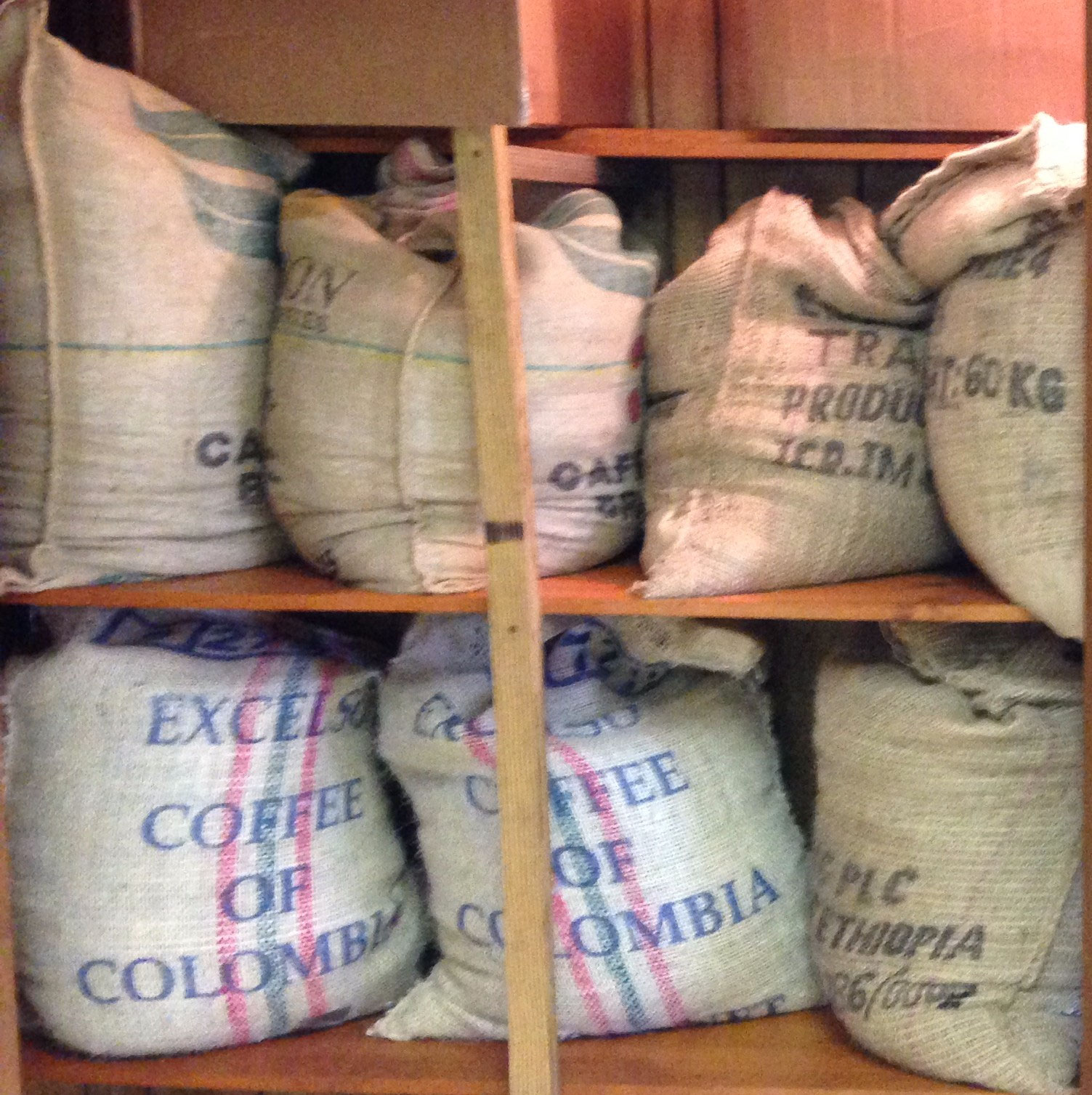 HOW DO OUR PRICES STACK UP? - deepsouthcoffeefactory
