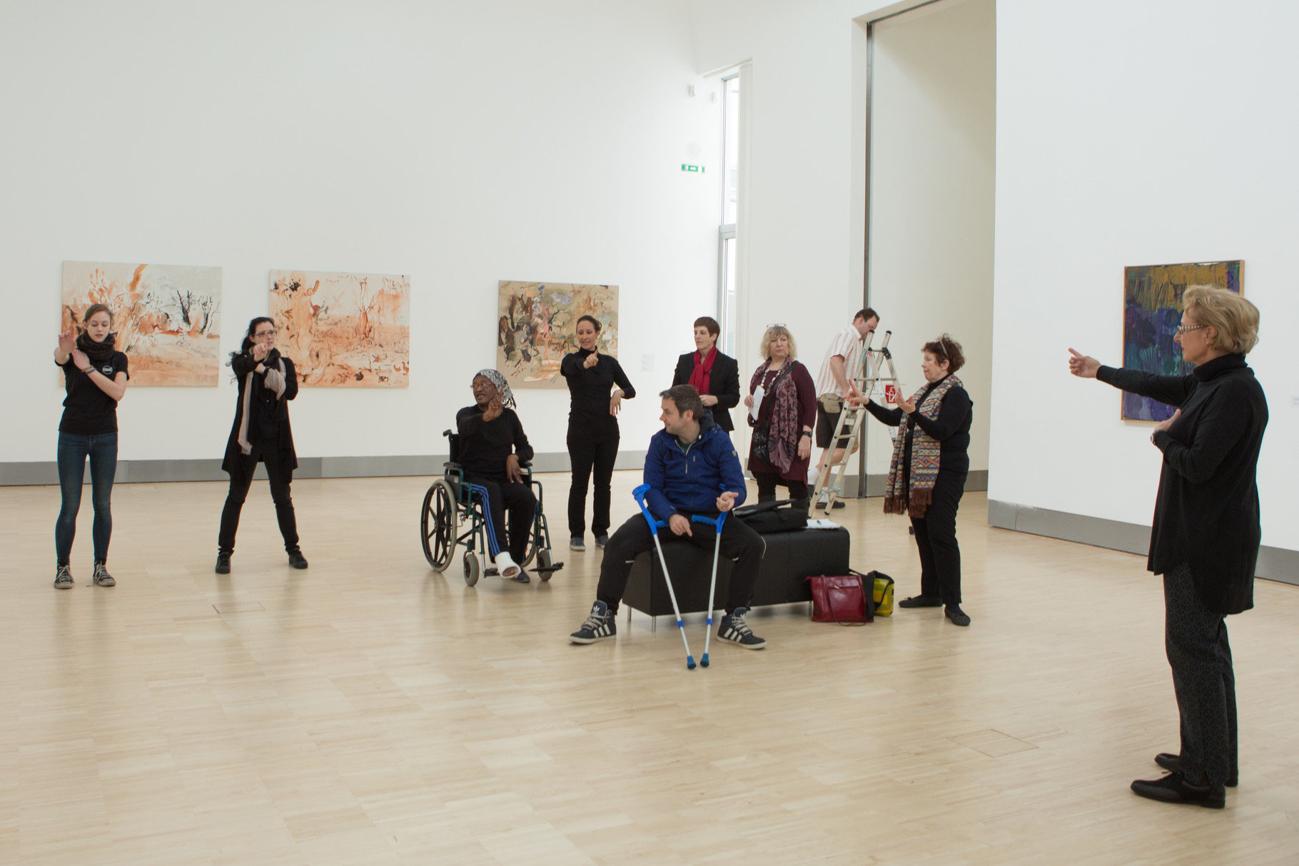 we are the world - bridge-buildings Webseite!