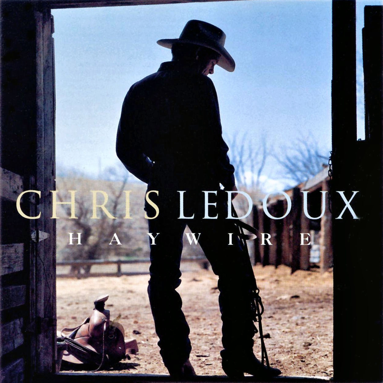 Chris Ledoux Museum