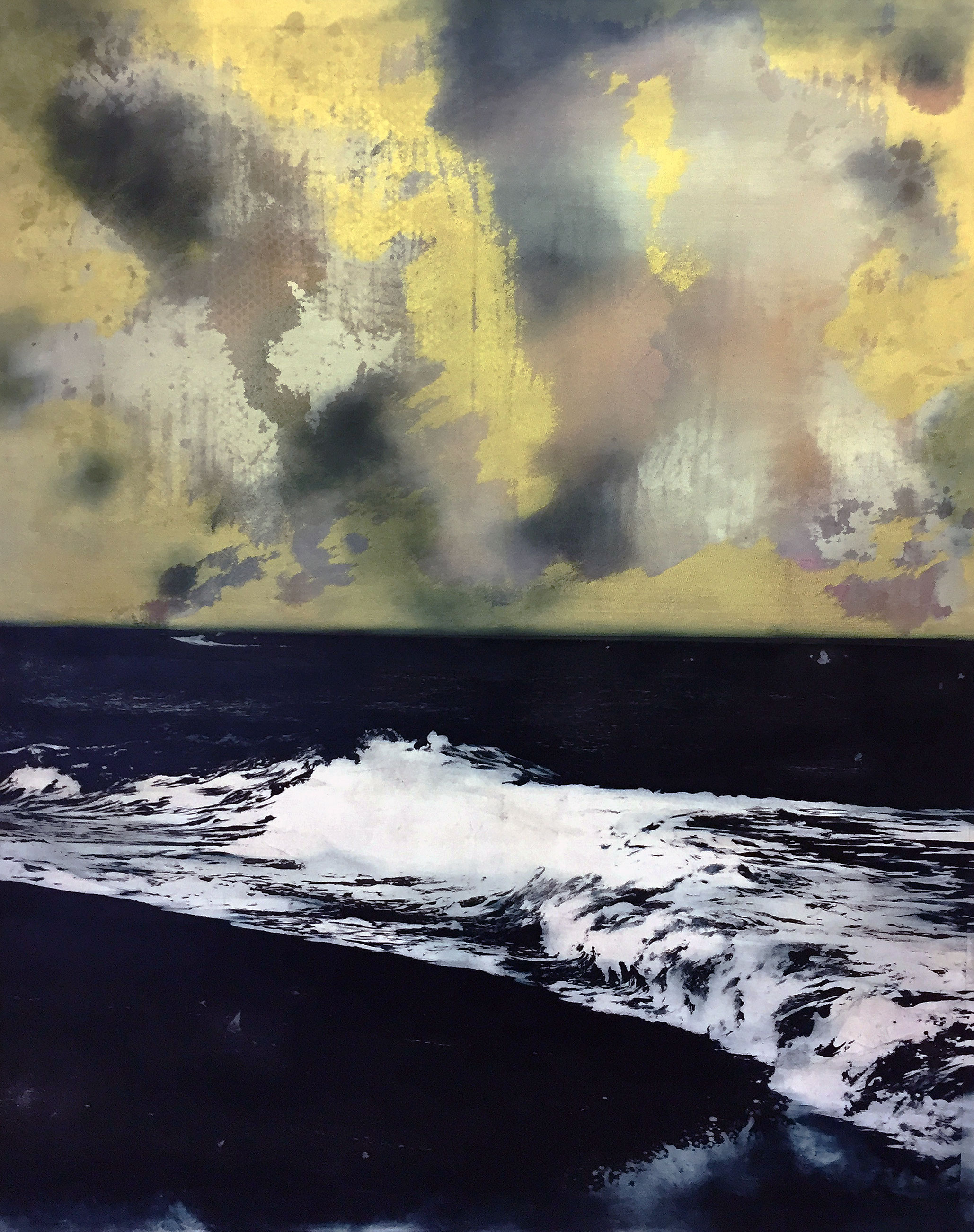 ROGER WARDIN - GALERIE ANJA KNOESS