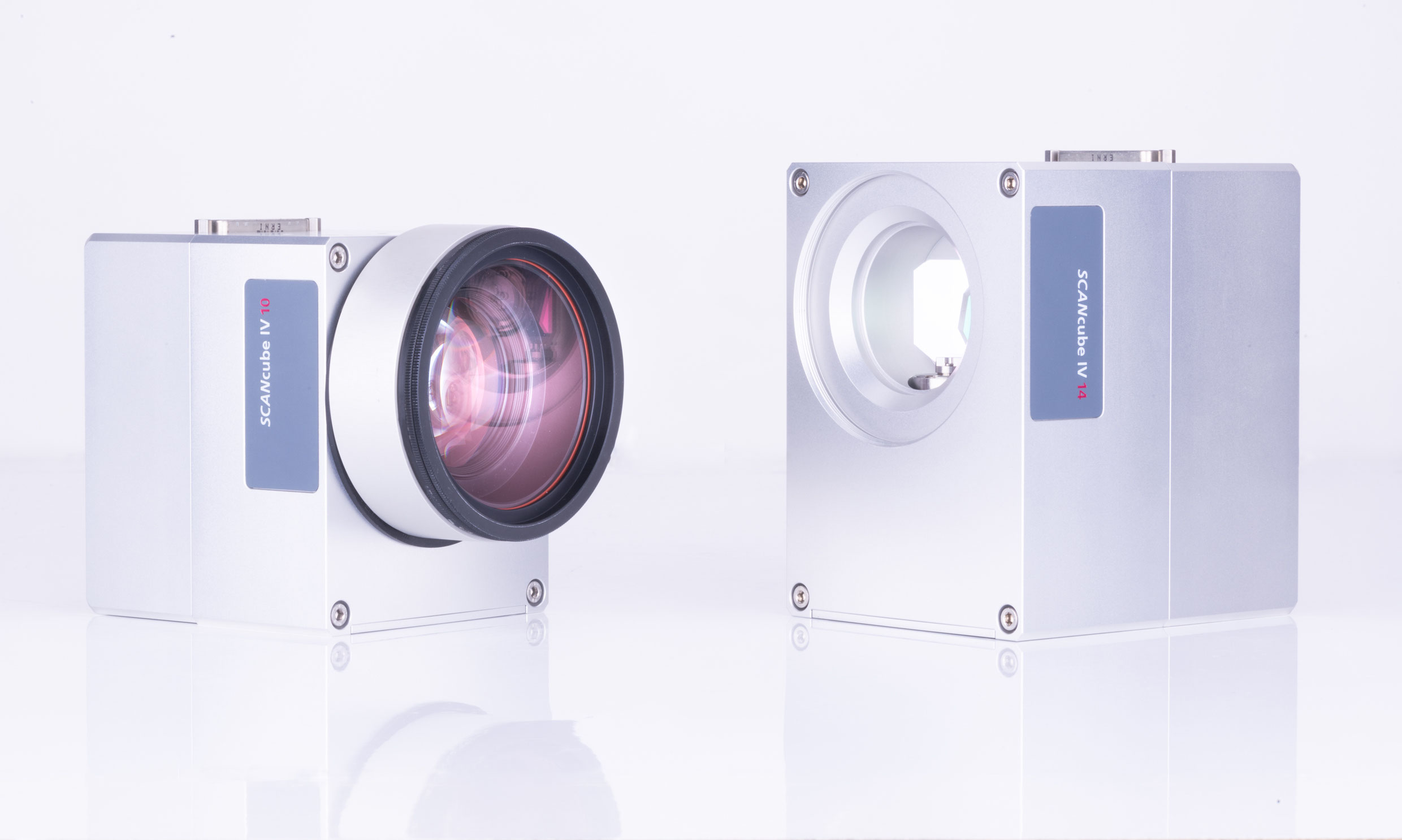 SCANLAB GmbH - LANE 2026