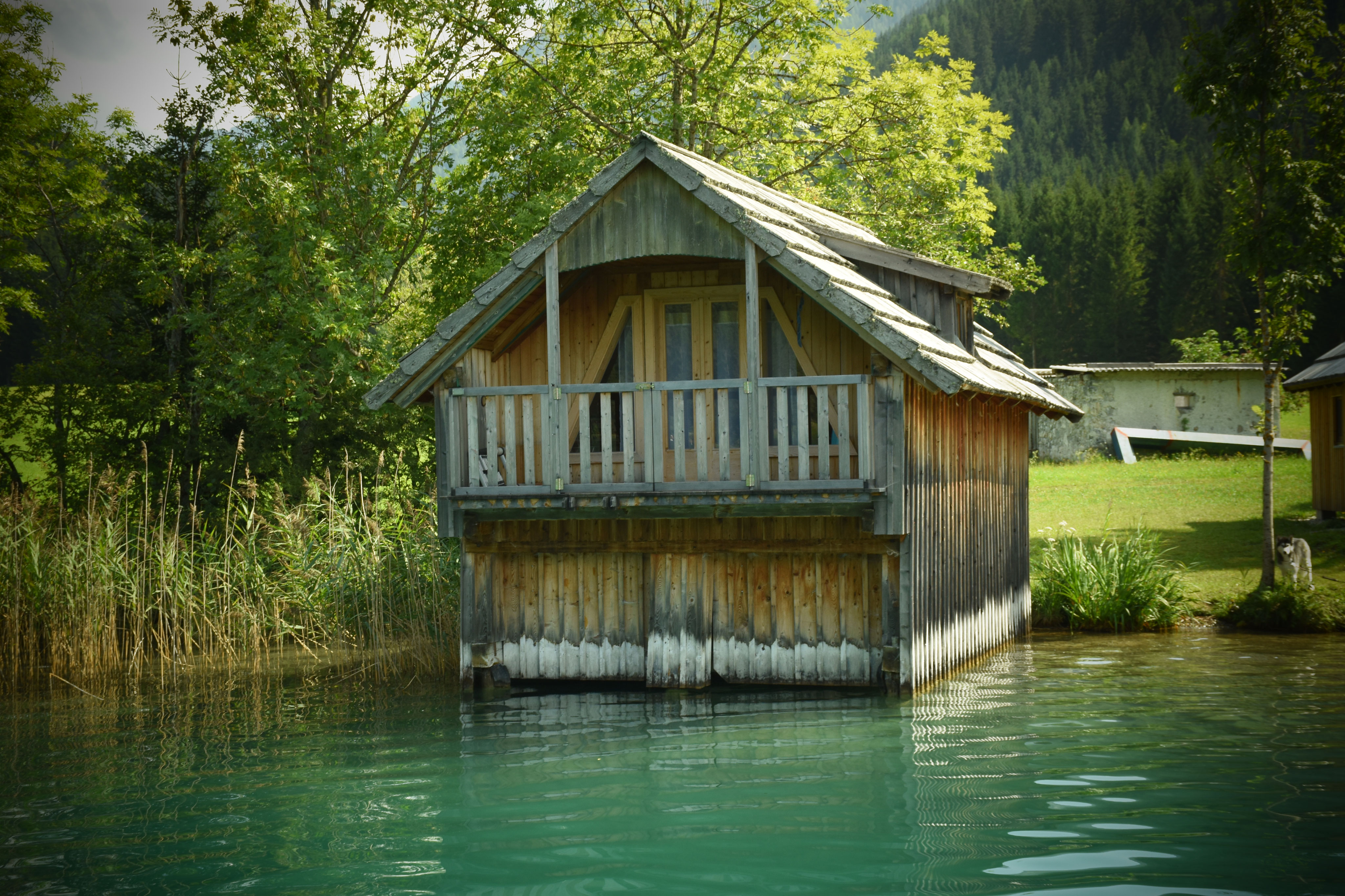 Laghi Carinzia Austria - Benvenuti su travelincamperfoto!