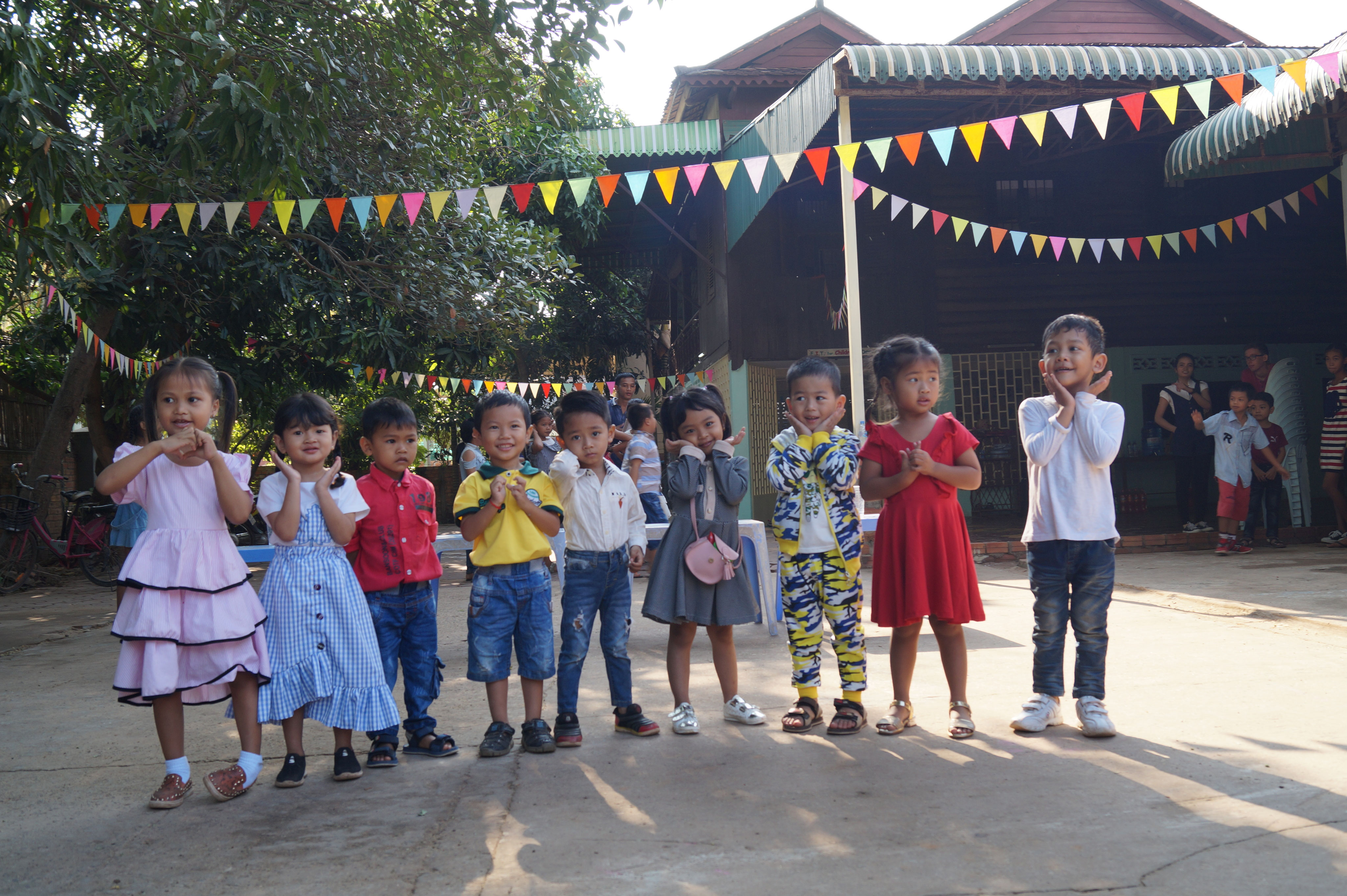 Events - childrensdreamkindergarten