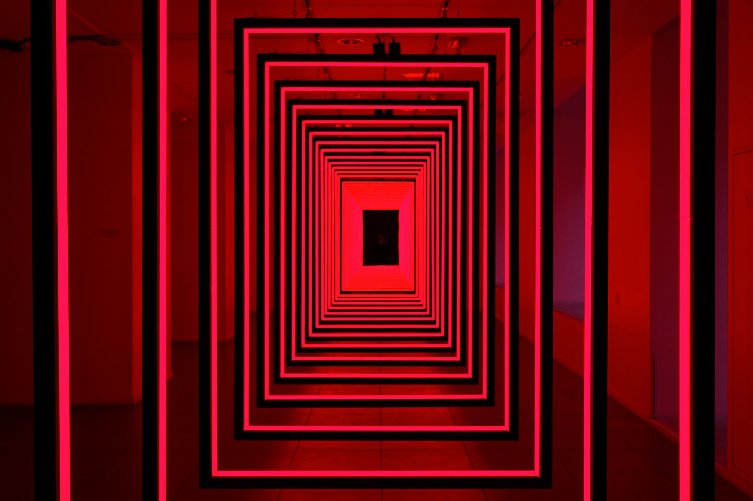 SELECTED EXHIBITIONS - Olivier Ratsi, visual artist.