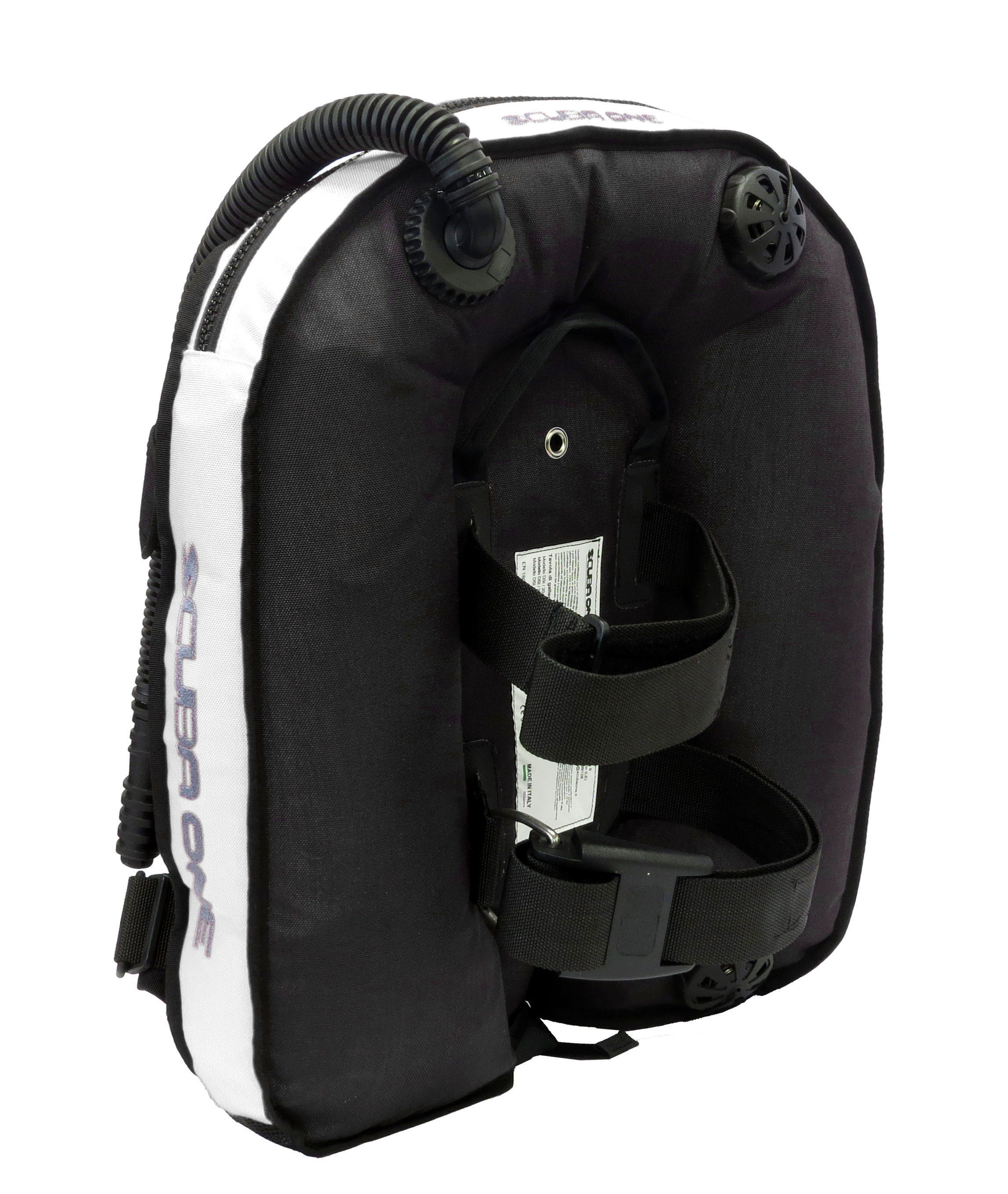 Recreative jackets - scubaoneing