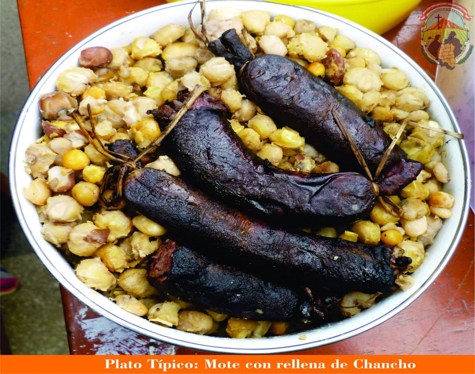 Comida - Página web de keicocp