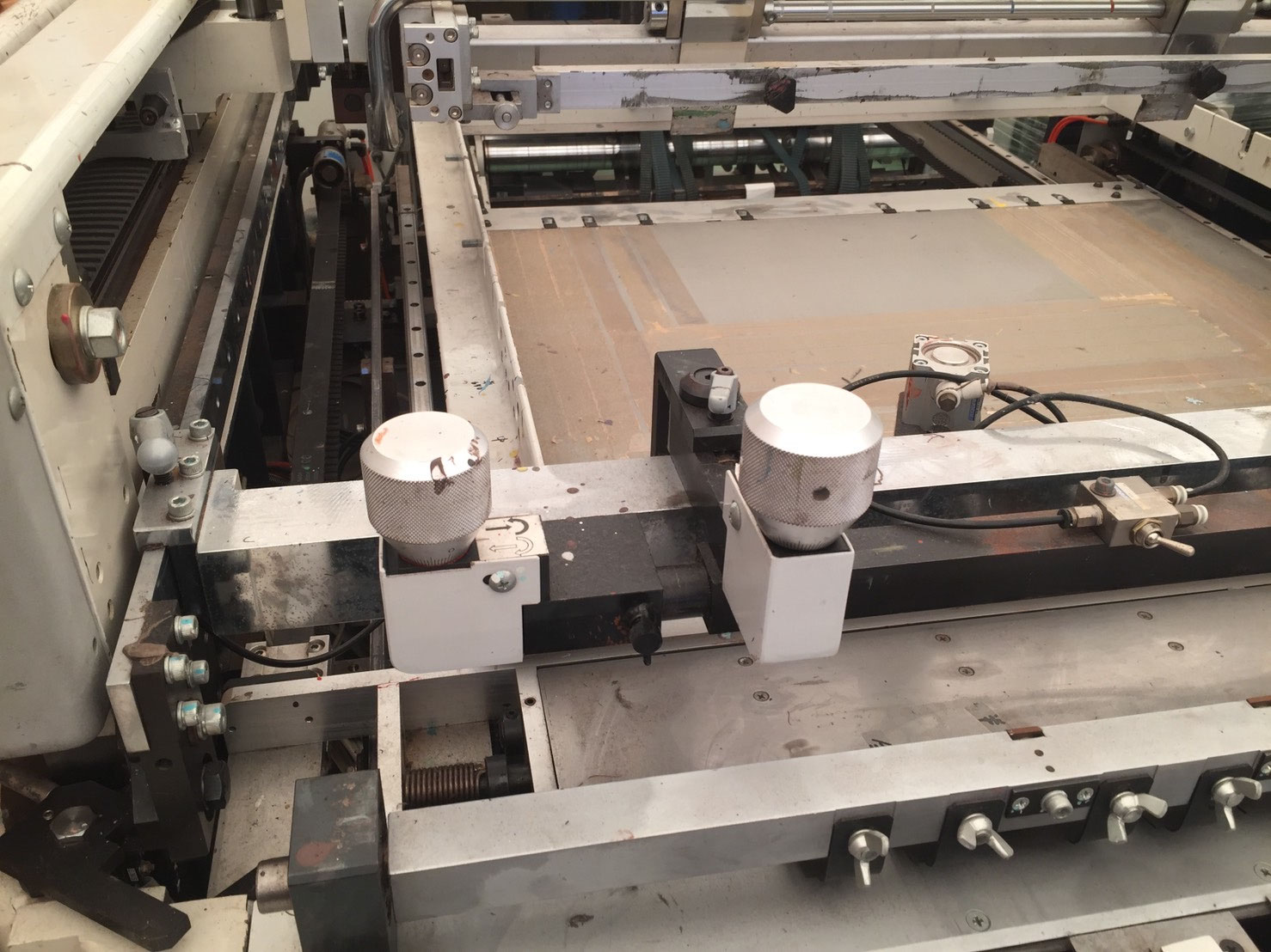 Sakurai MF80 2011 - KRD Japan