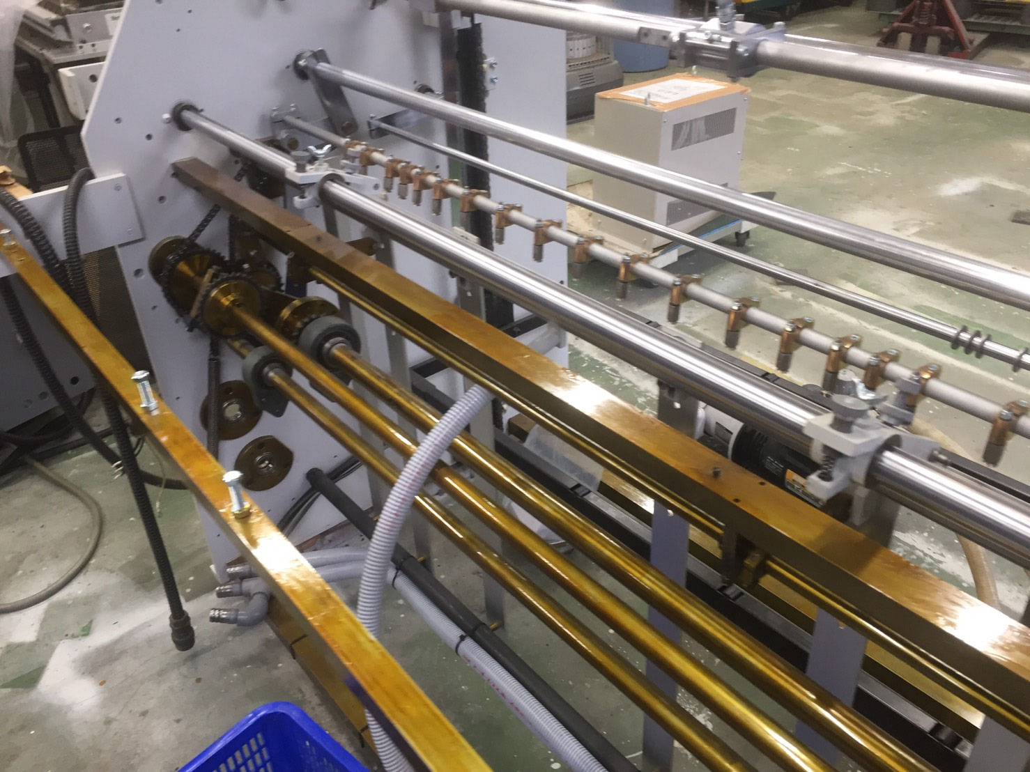 Sakurai MS102A 1996 - OH - KRD Japan