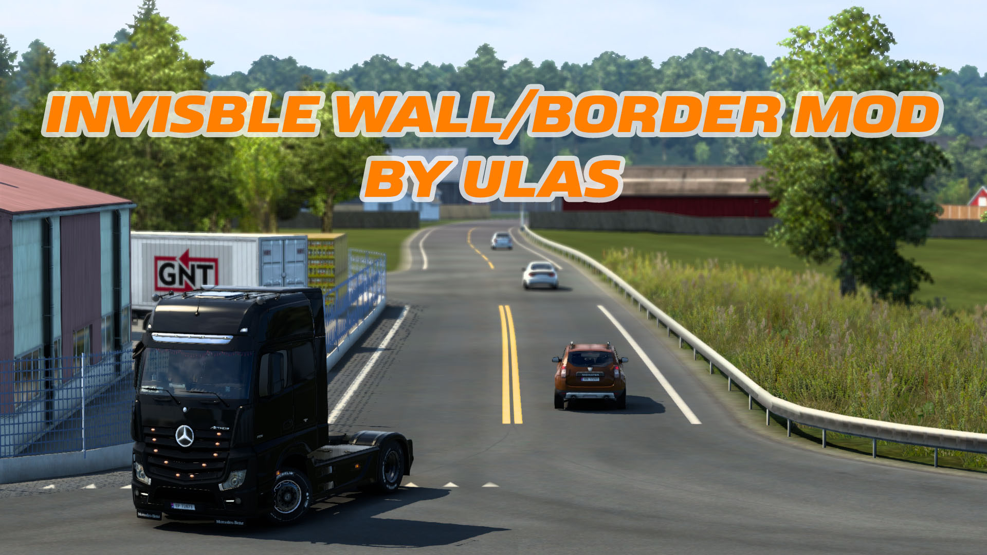 Invisible Wall/Border Mod - theulas7-moddings Webseite!