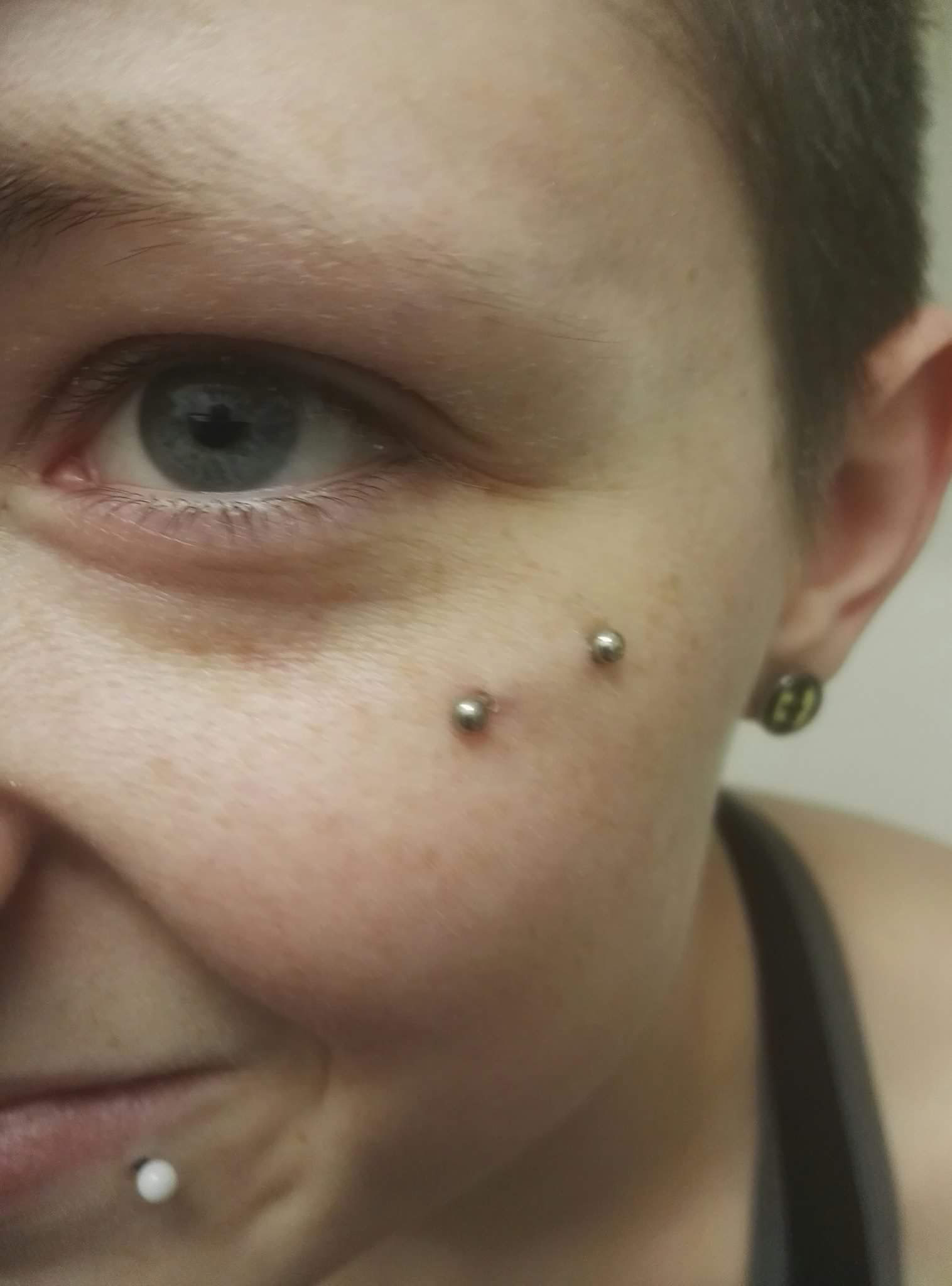 Works - Millennium Piercing & Tattoos