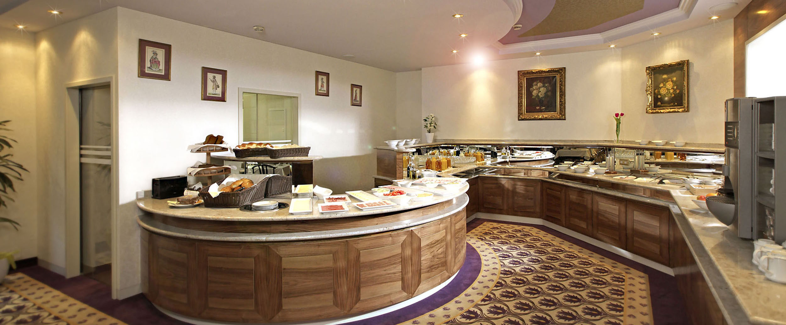 Stadthotel im Zentrum - Hotel Vienna Bestpreisgarantie