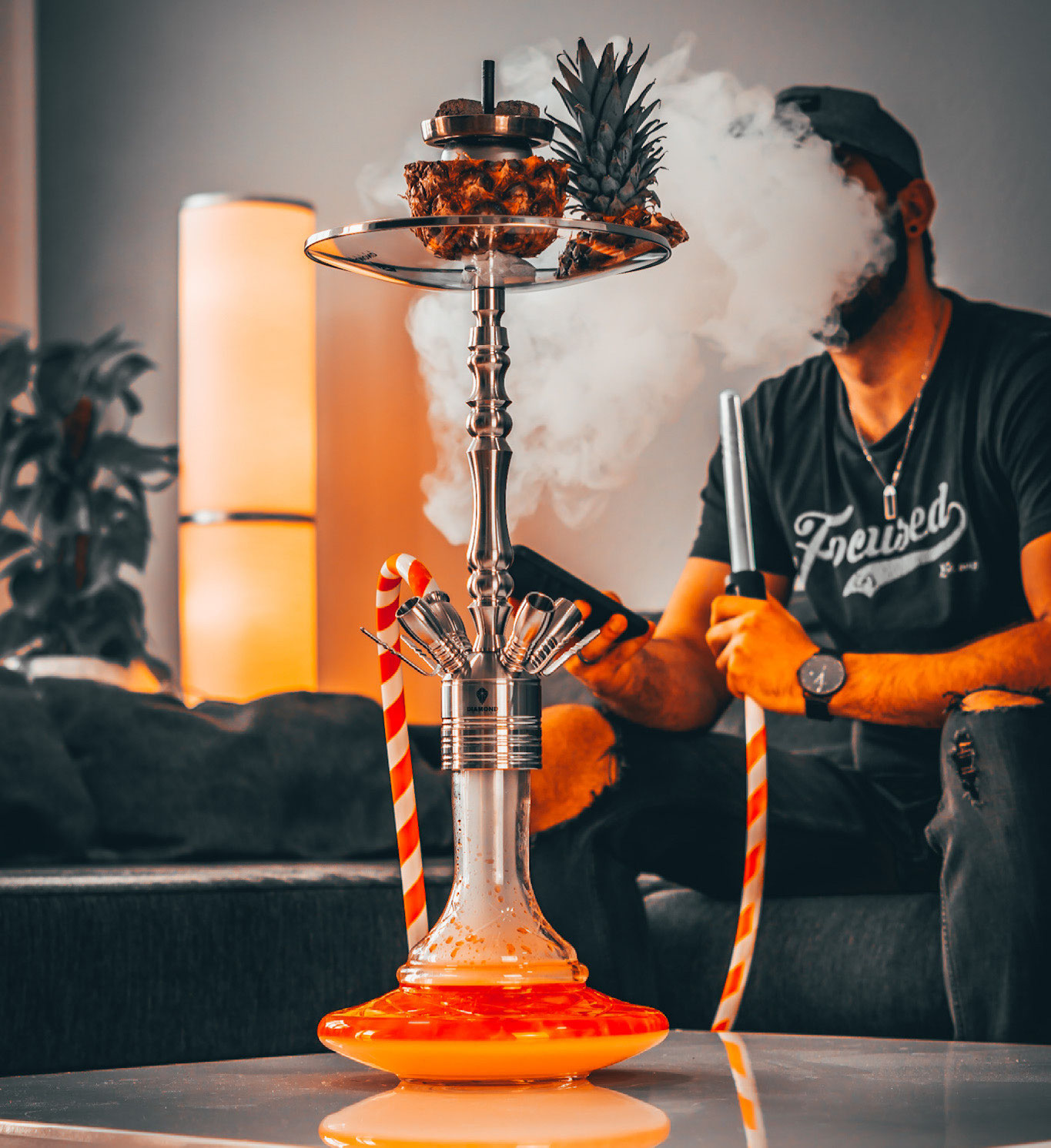 Take a look ... - Shisha Bubble