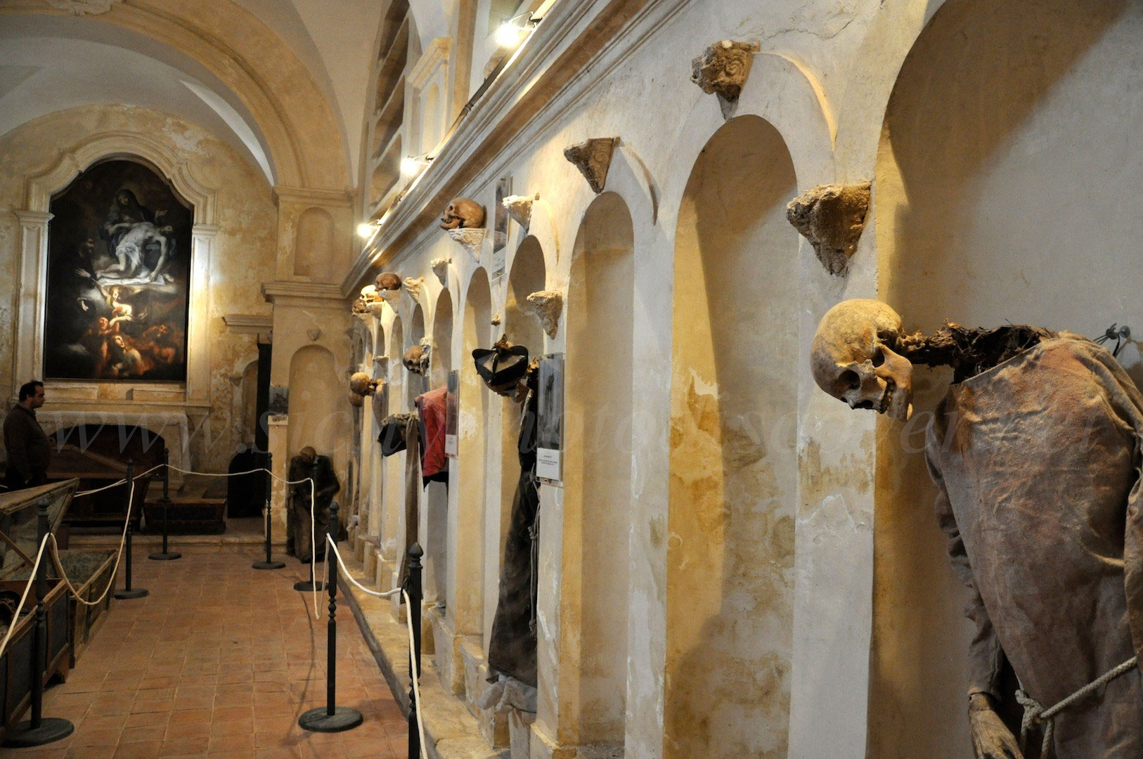 Burgio - Foto Sicilia, Sicily Photo