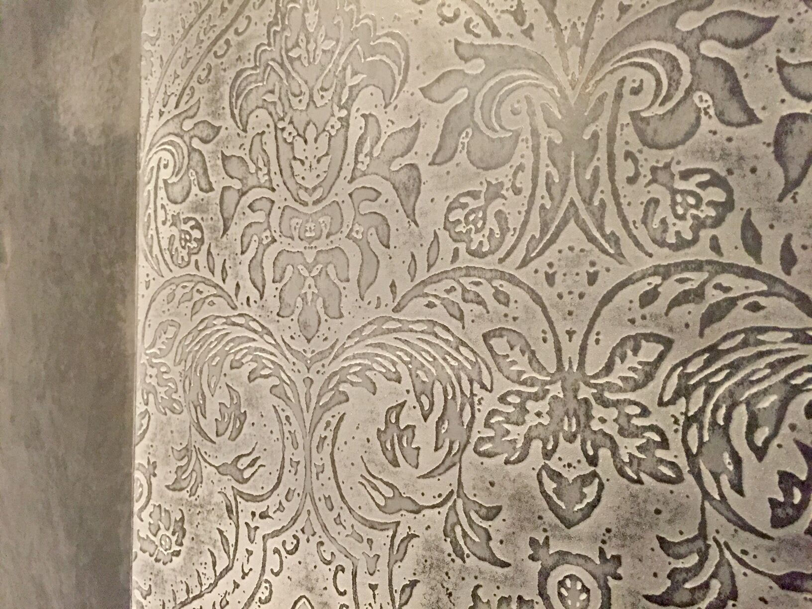 Edelputze - Tan & Frieler Fliesenhandel