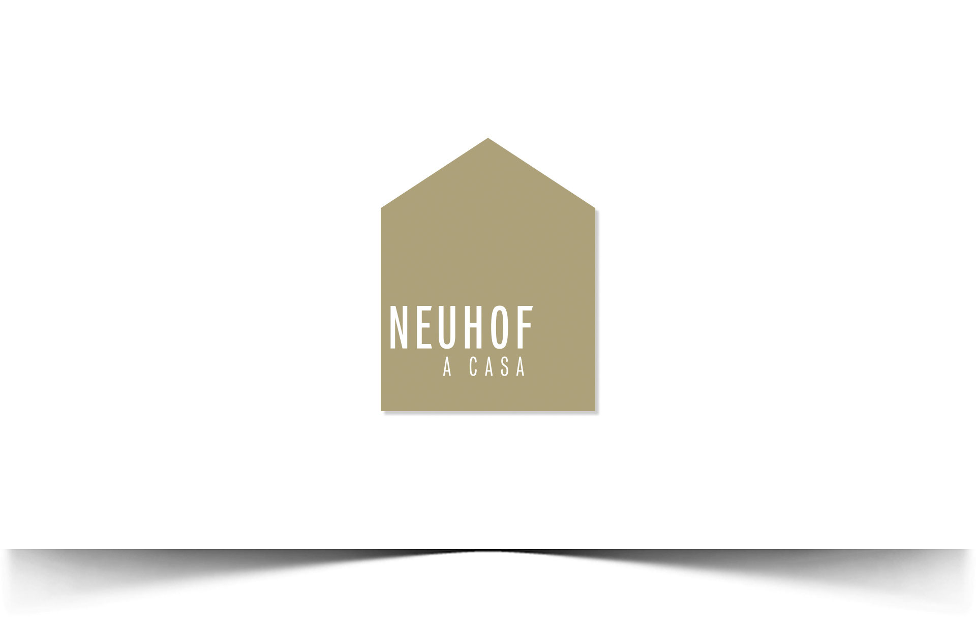 restaurant neuhof - egli + partner