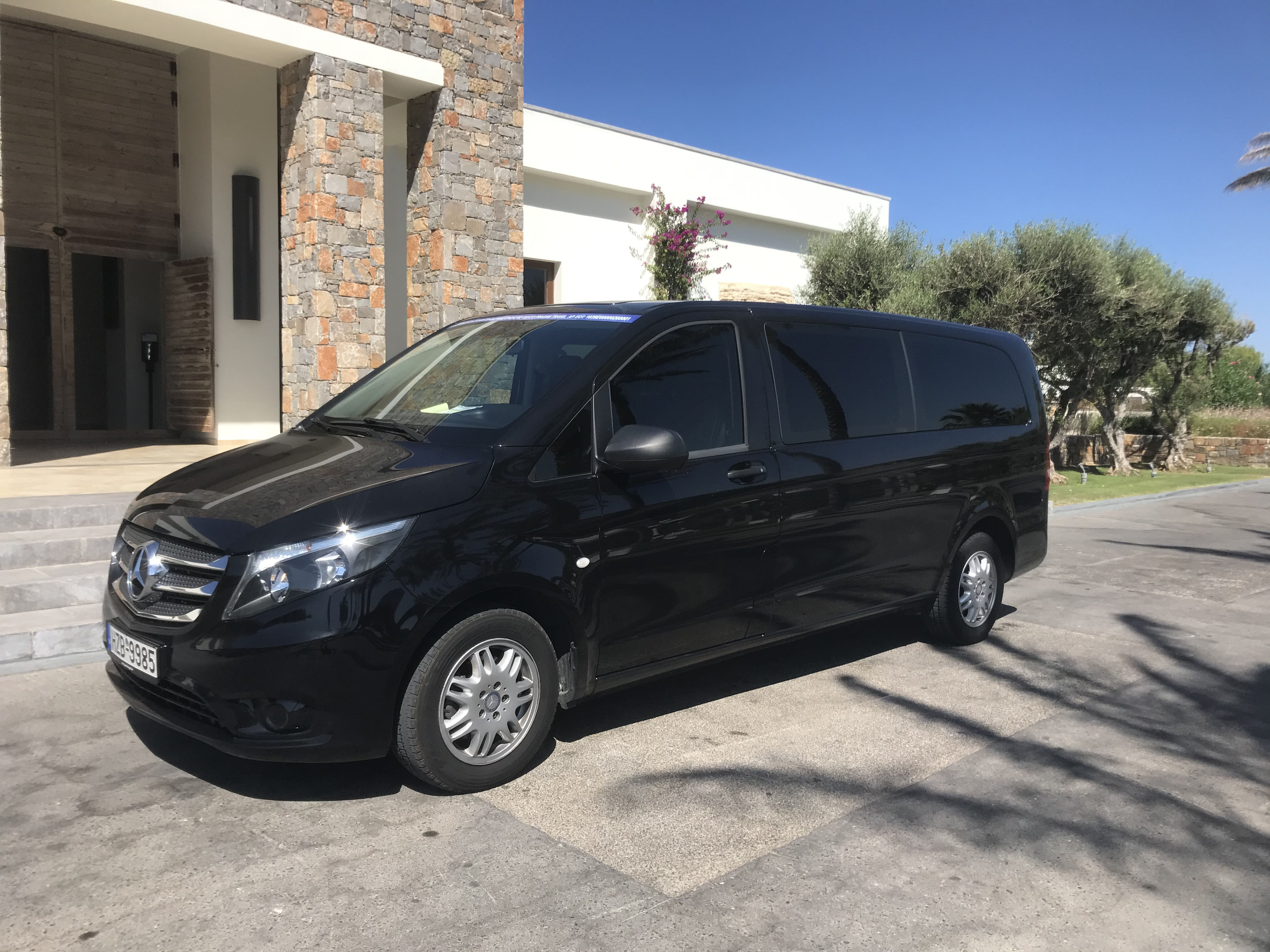 heraklion taxi, taxi to elounda, taxi to panormo, creta taxi transfers ...