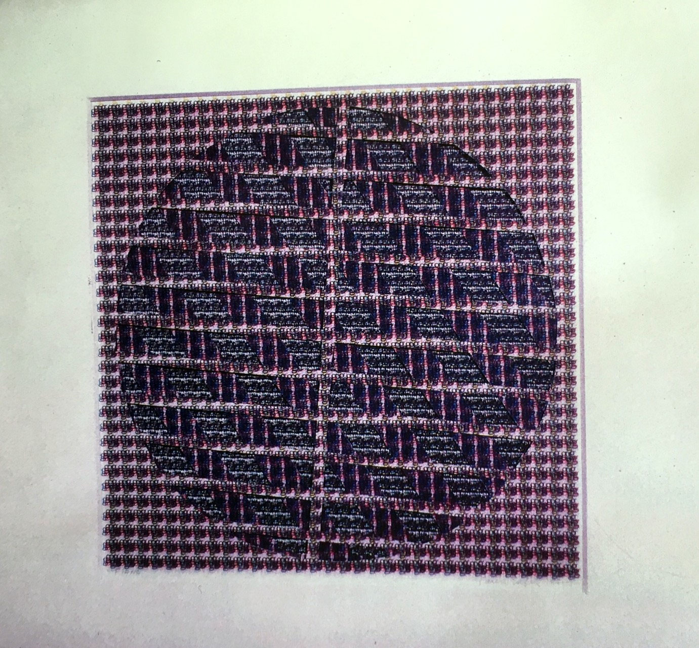 Offset Prints/Collage - kareneubel