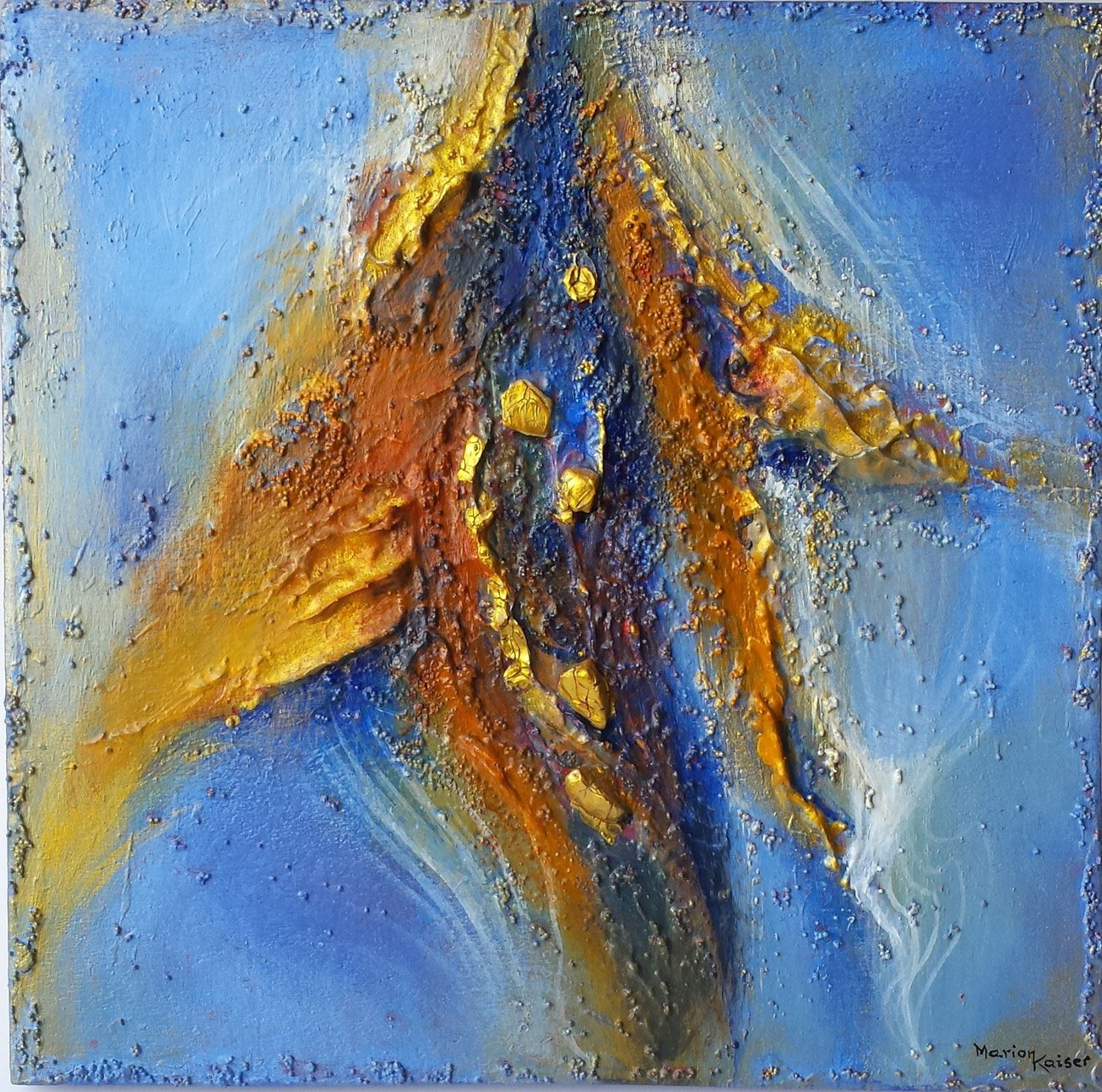 Materialbilder - Marion Kaiser