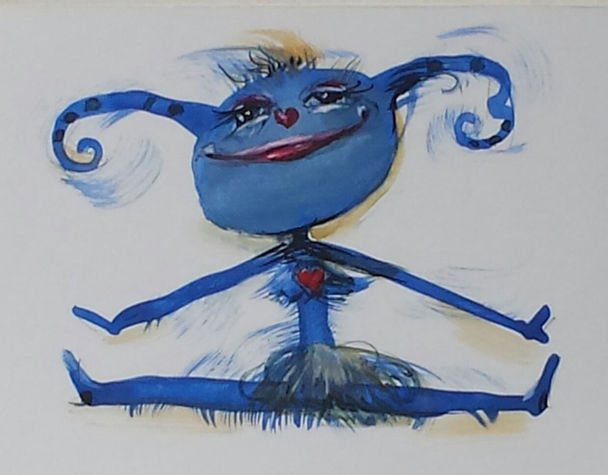 Wunderlinge - Marion Kaiser