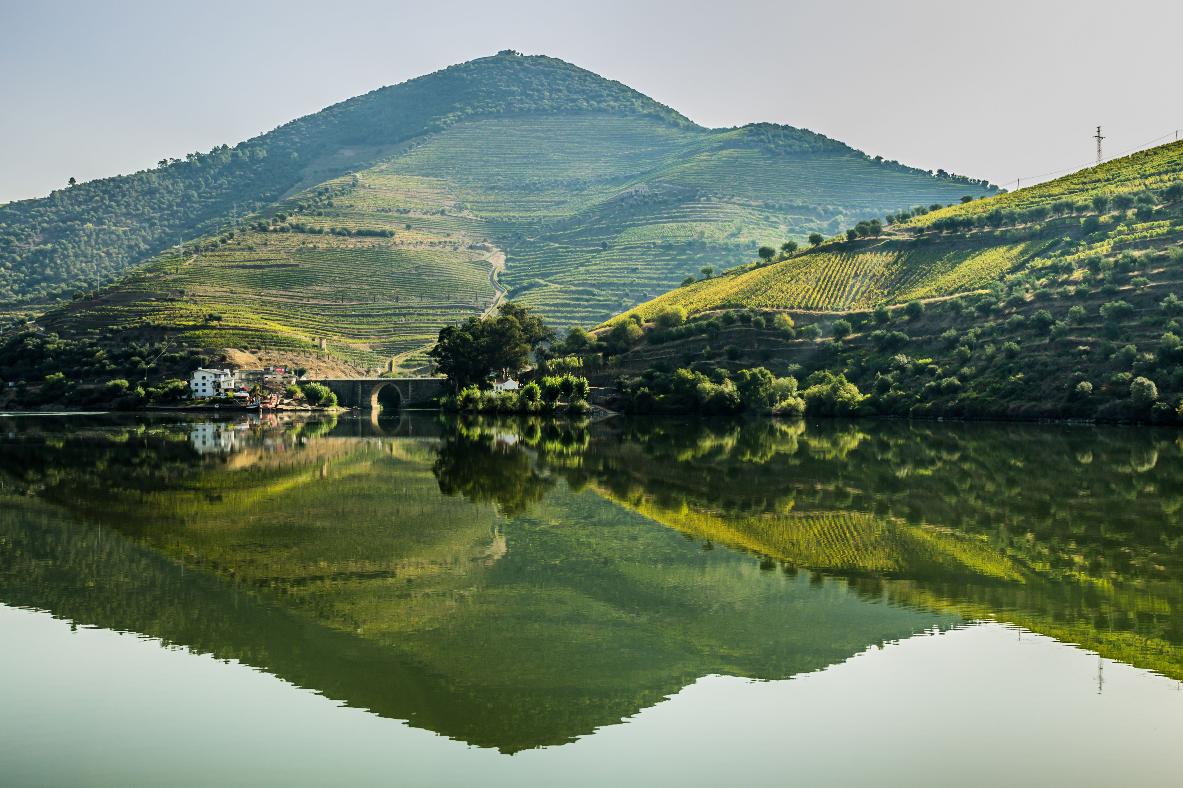 douro river