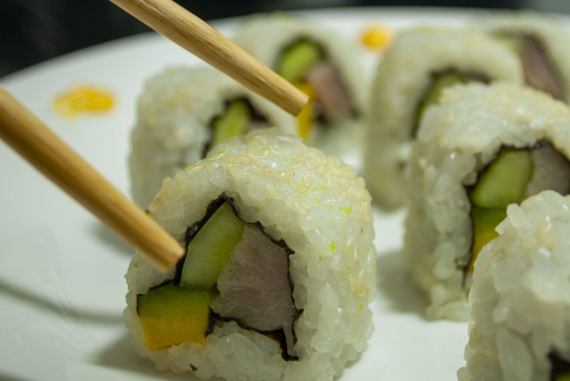 L'histoire des sushis - Site de sushis-kizaminoh