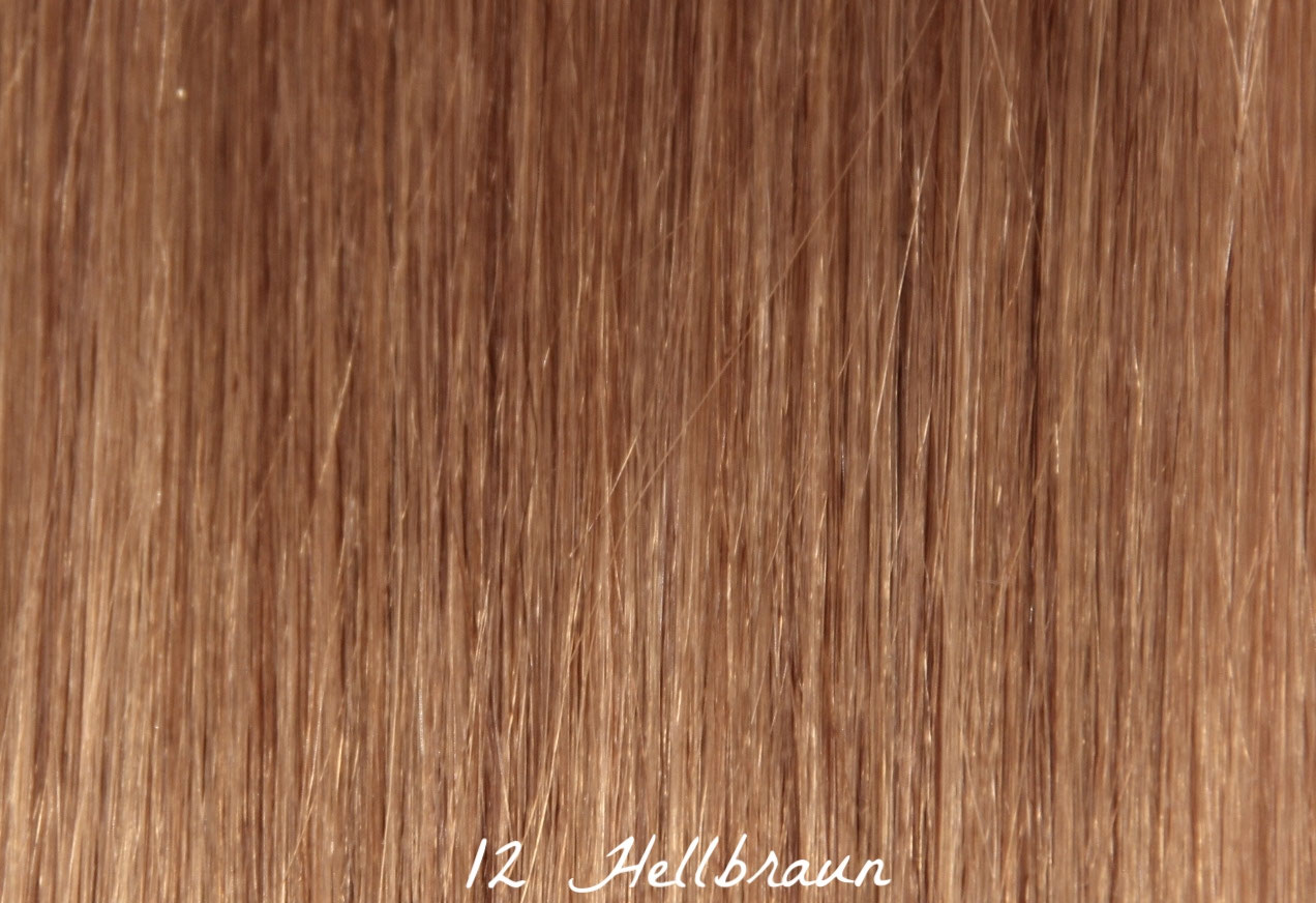 Haartressen - LG-Extensions - Haarverlängerung - Preiswerte Echthaar ...