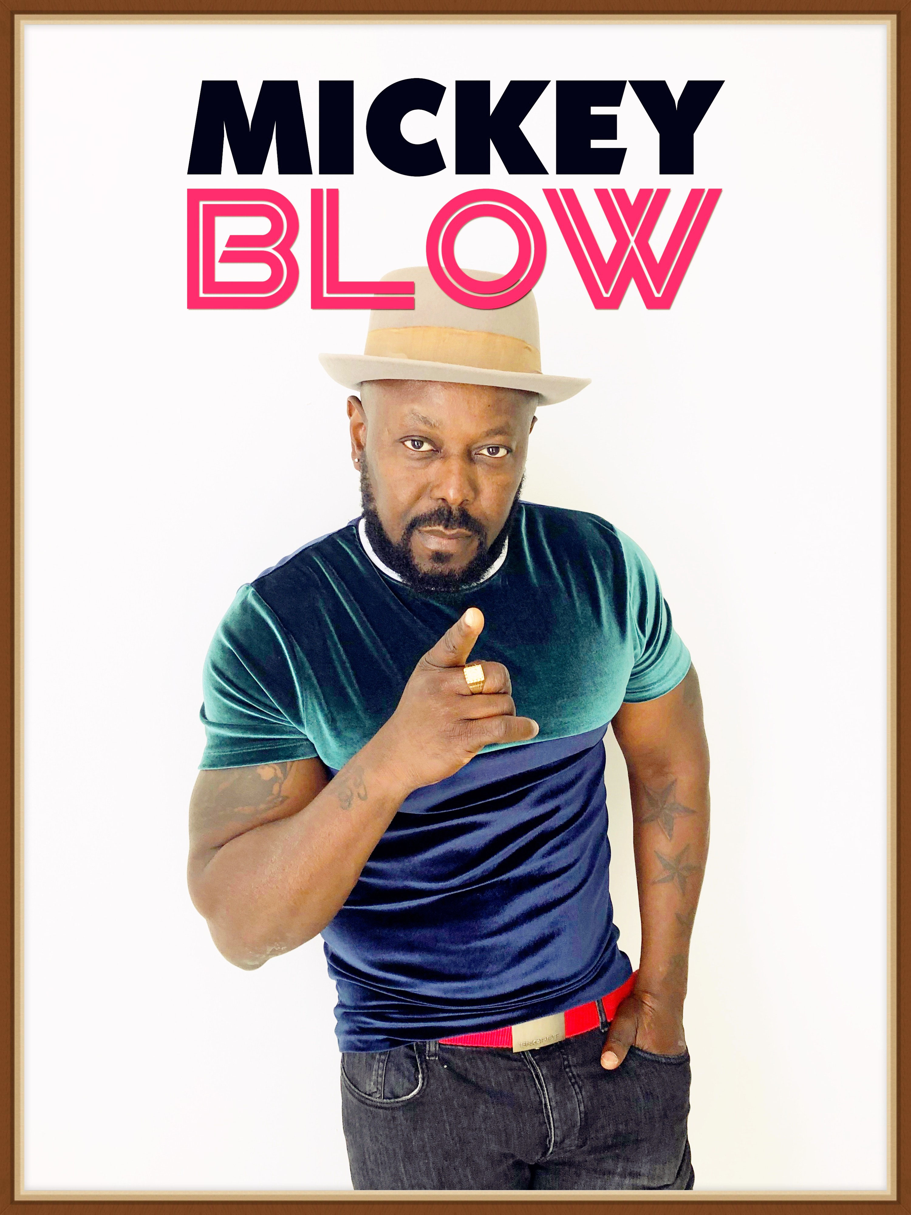 GALERIE - Site de mickey-blow