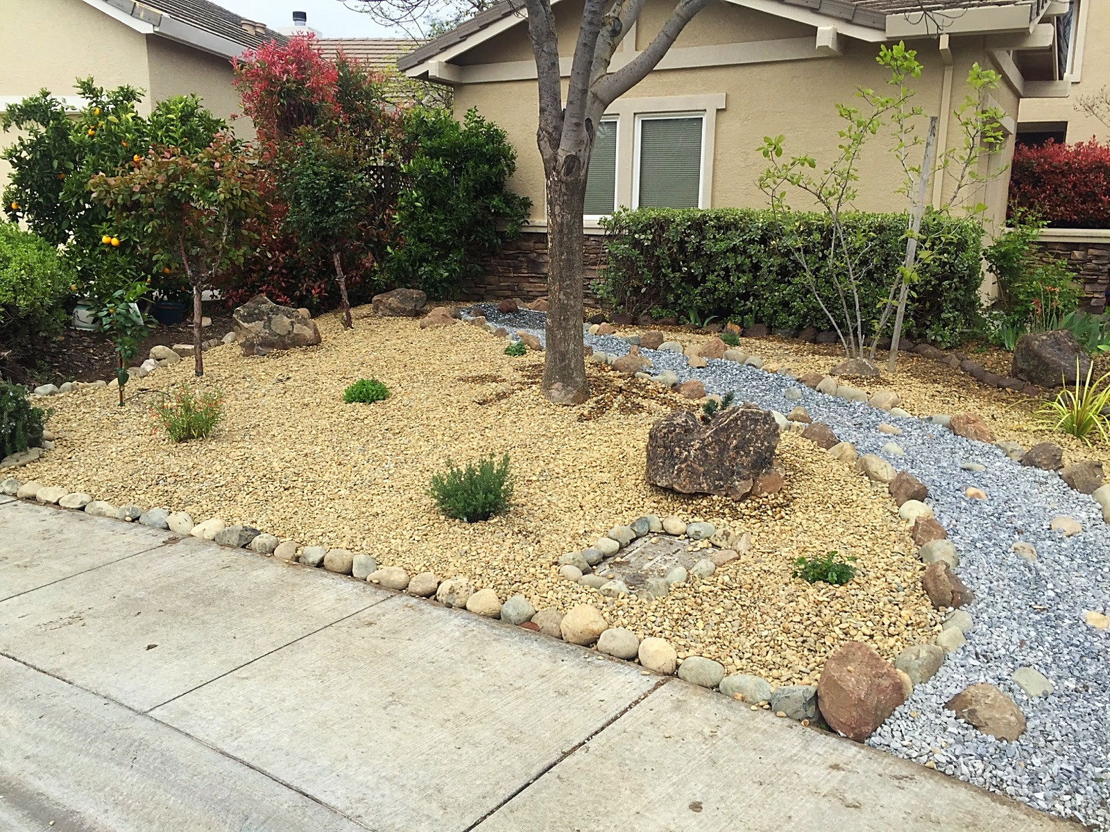 Home - AR Landscaping