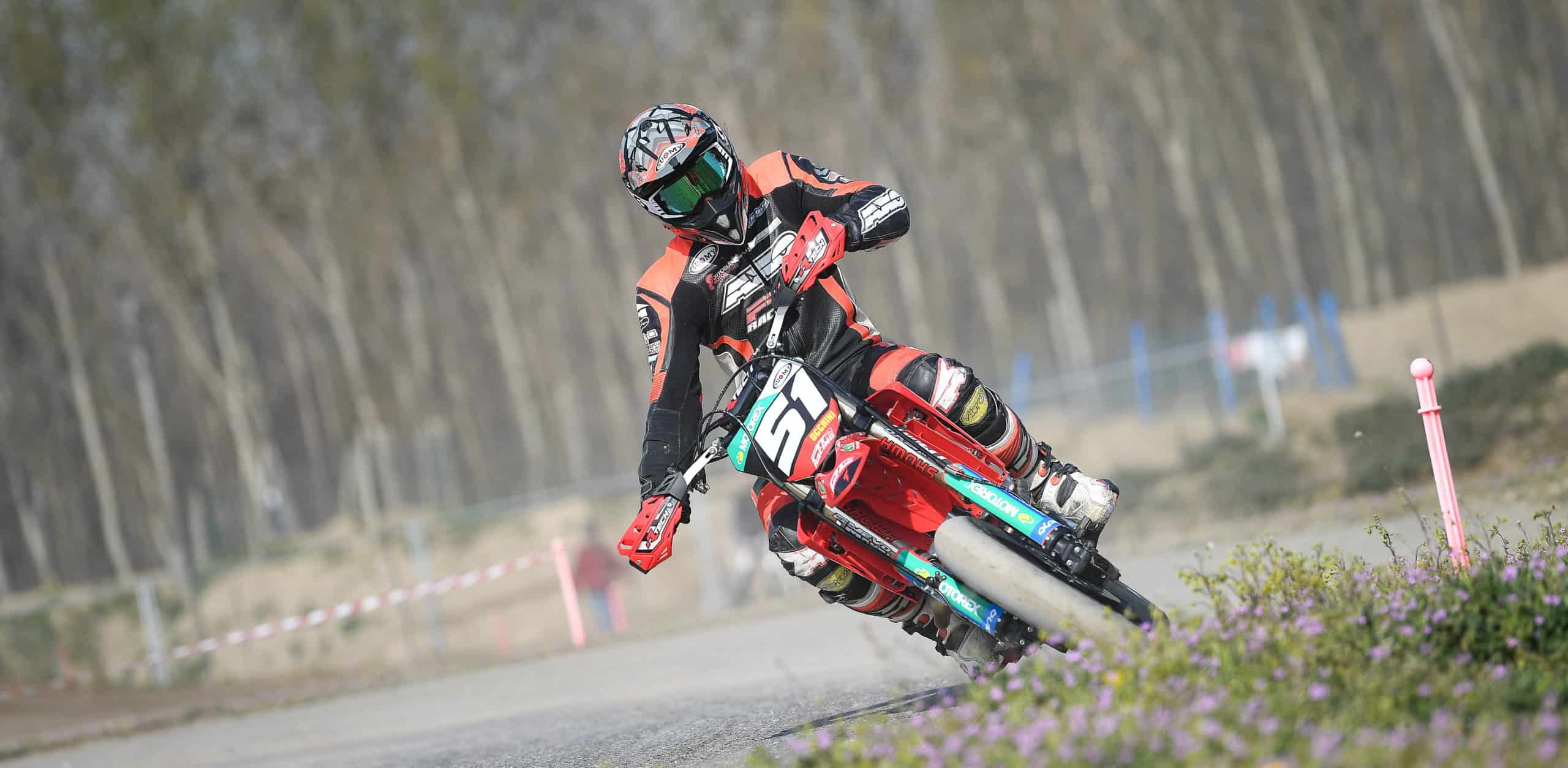 SPIDER OFF-ROAD - RAID-ZERO