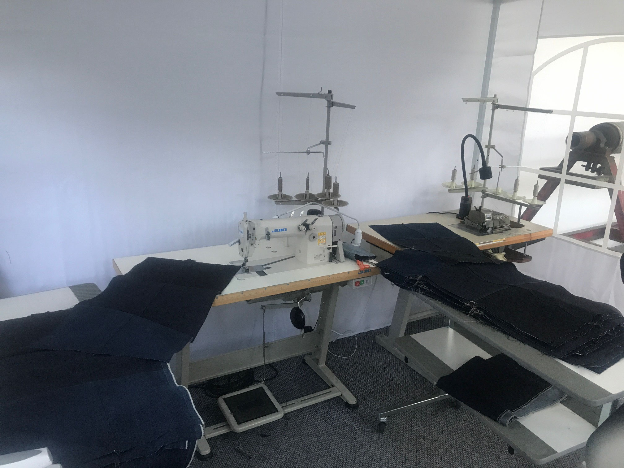 R & D Center - matchpoint - diamond finishing technology