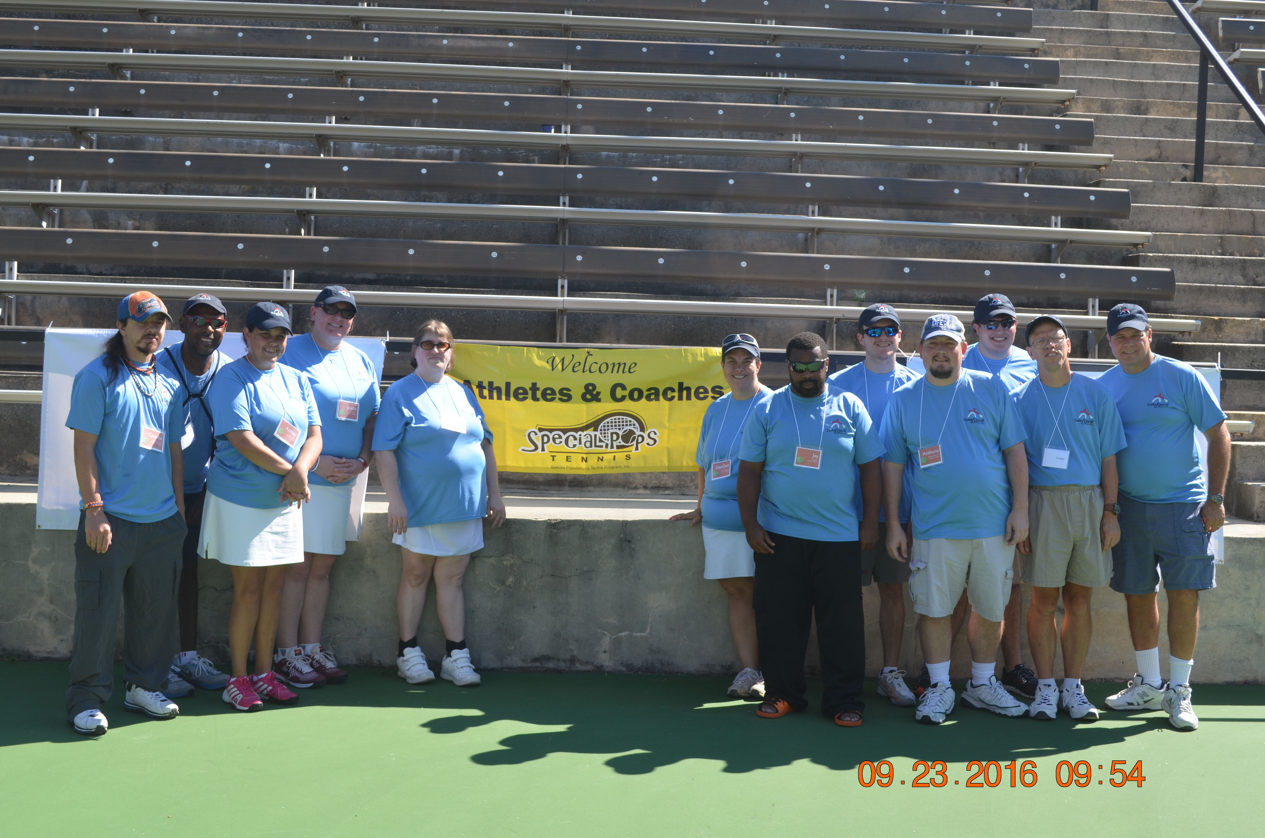 Special POPS Atlanta - September 2016 - Dothan Tennis Association - For ...