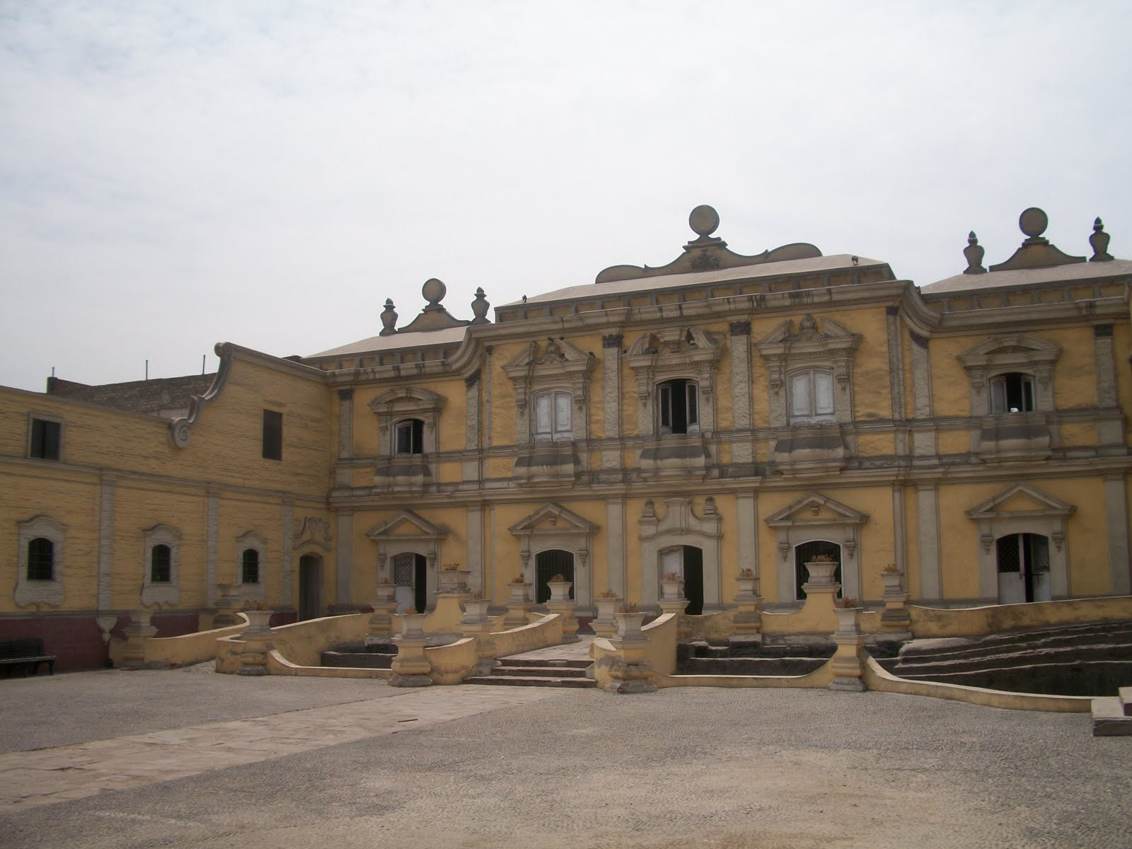 "CONOCIENDO Y VALORANDO NUESTRO PATRIMONIO HISTÓRICO, CULTURAL Y ...
