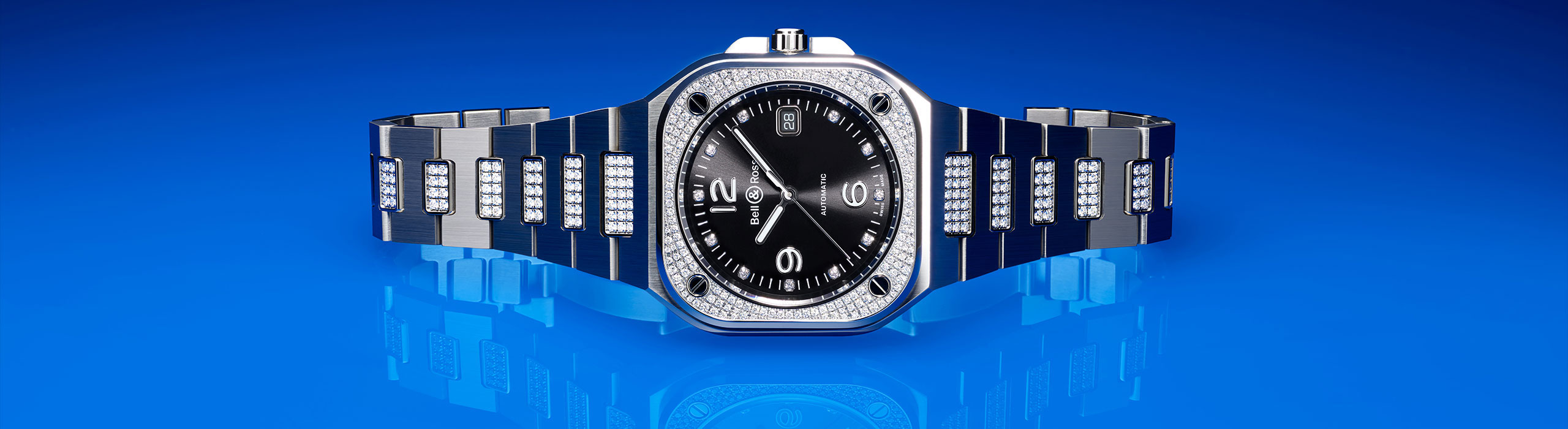 BR 05 DIAMOND