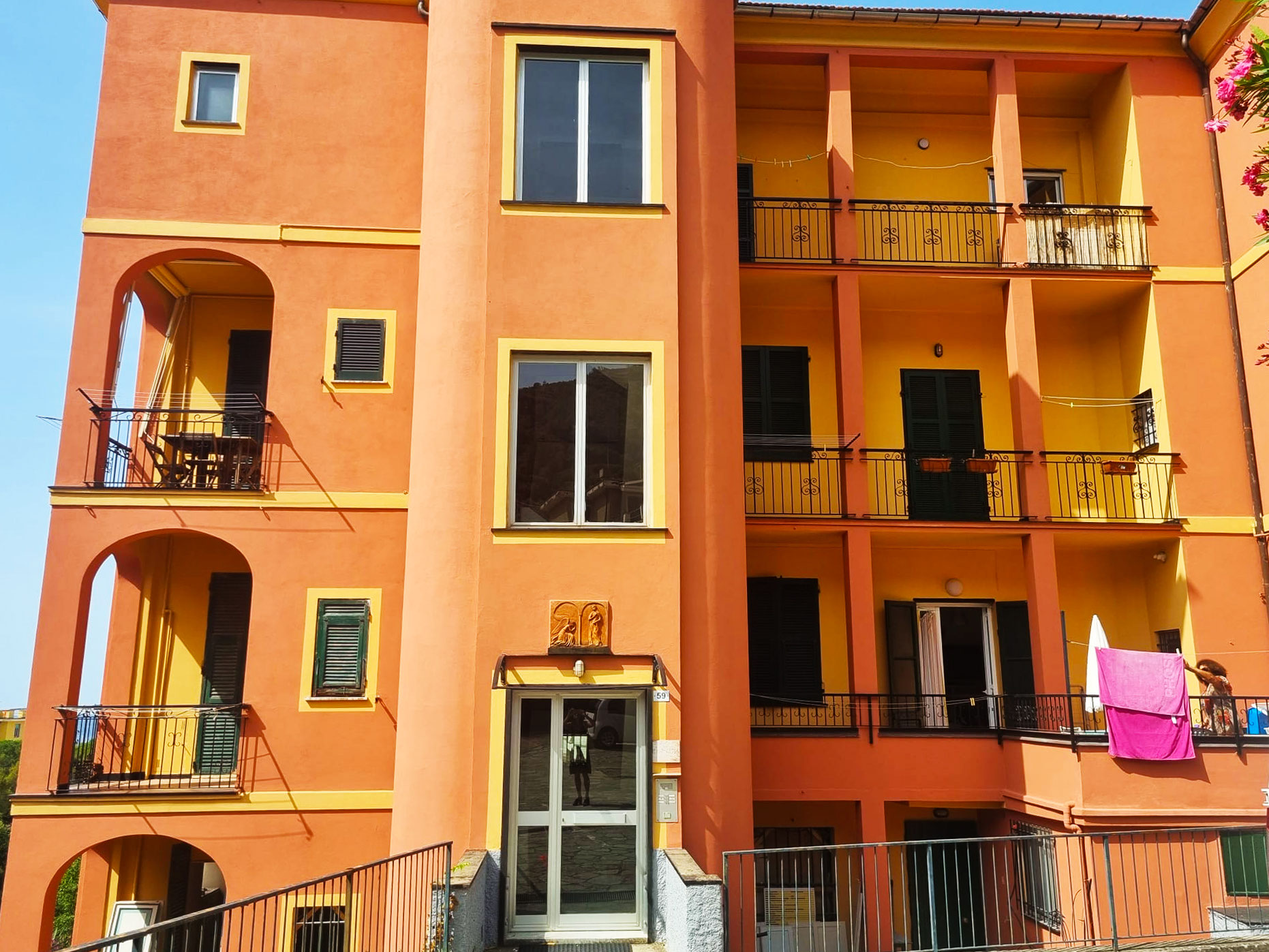 Lavagna - Benvenuti su studio agorà! Agenzia immobiliare vendite ...