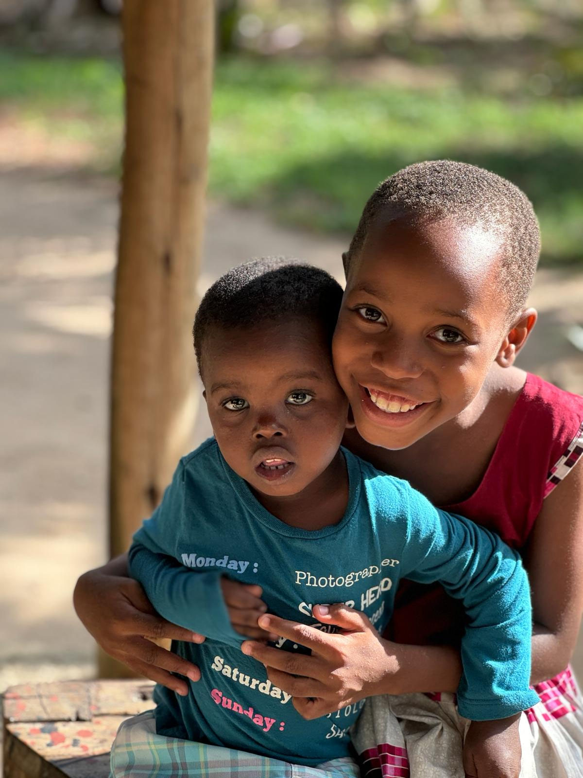 Bildungszentrum in Kilolo, Tansania - Wir schaffen ein Zuhause – weltweit