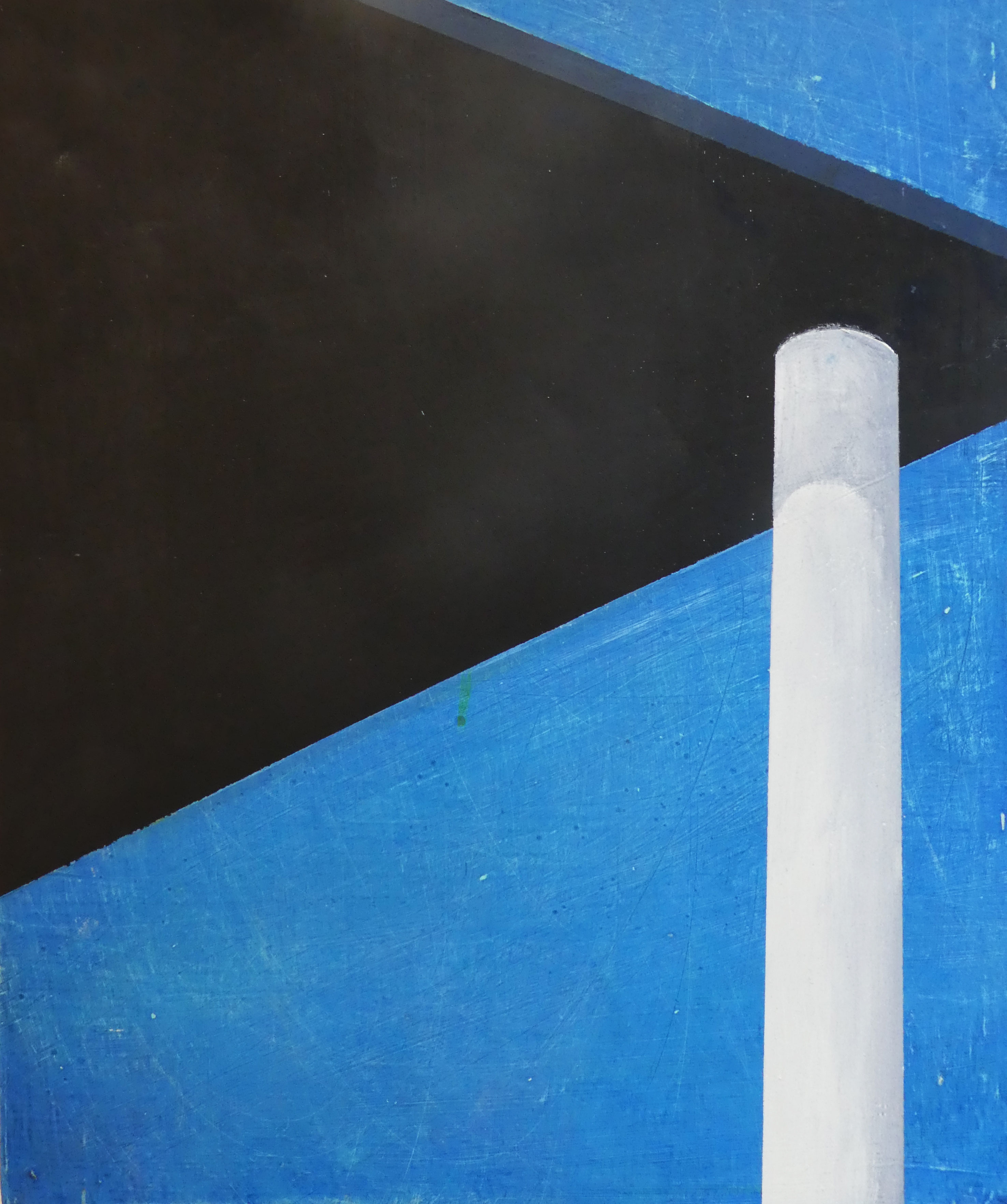 2023 - Jacques Tison Peintures