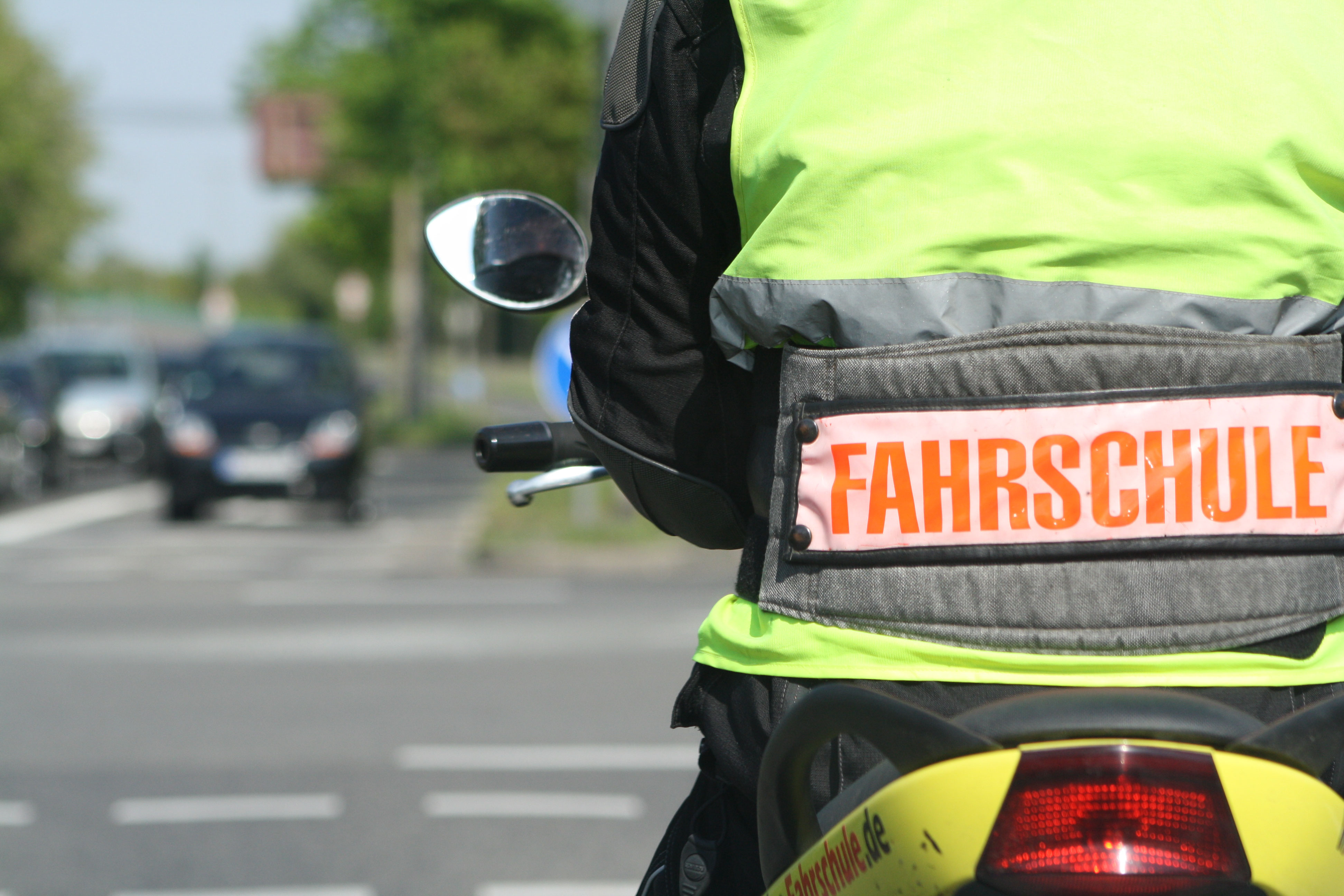 Pro Drive Fahrschule Koln