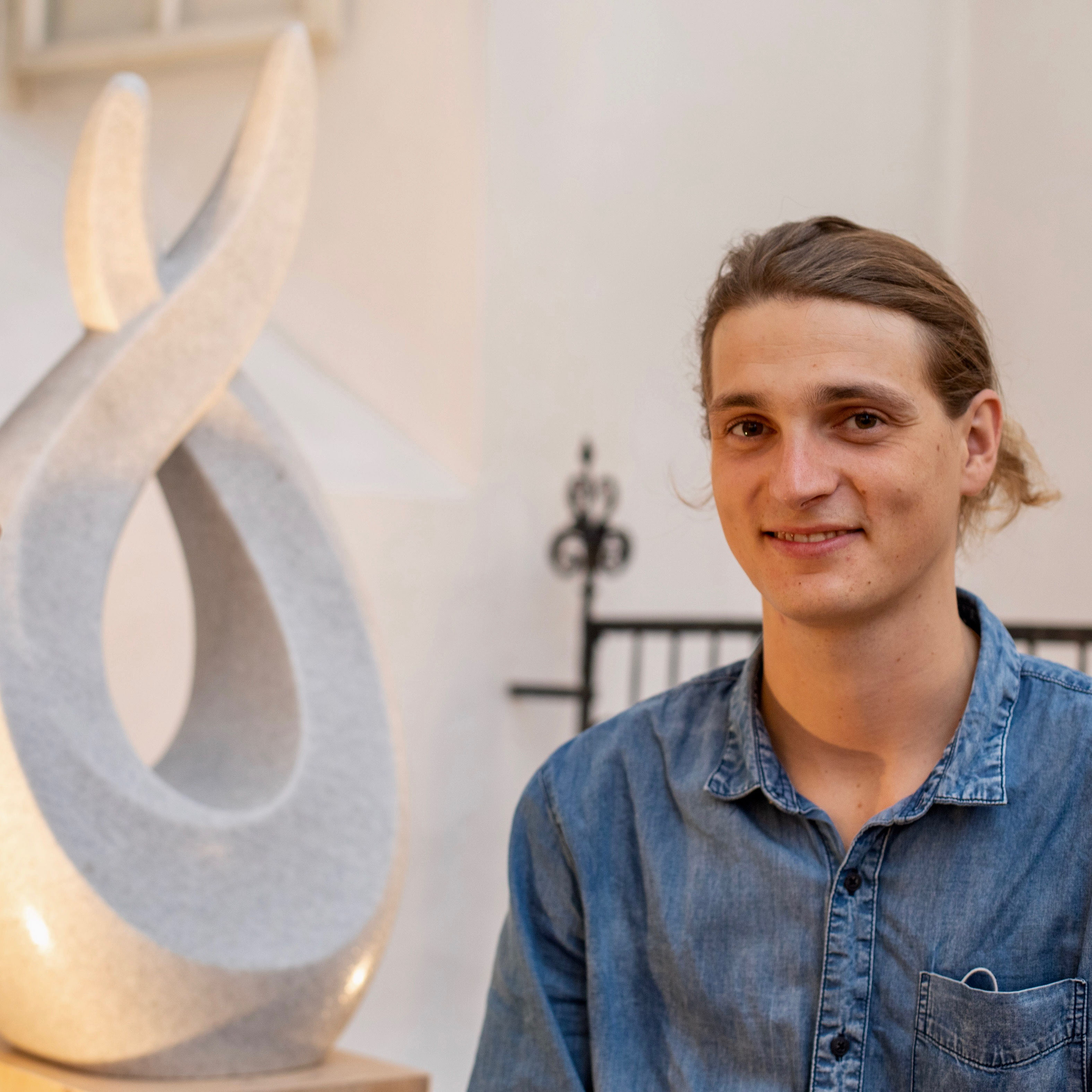 RESONANCE - Andrea Maria Reiser