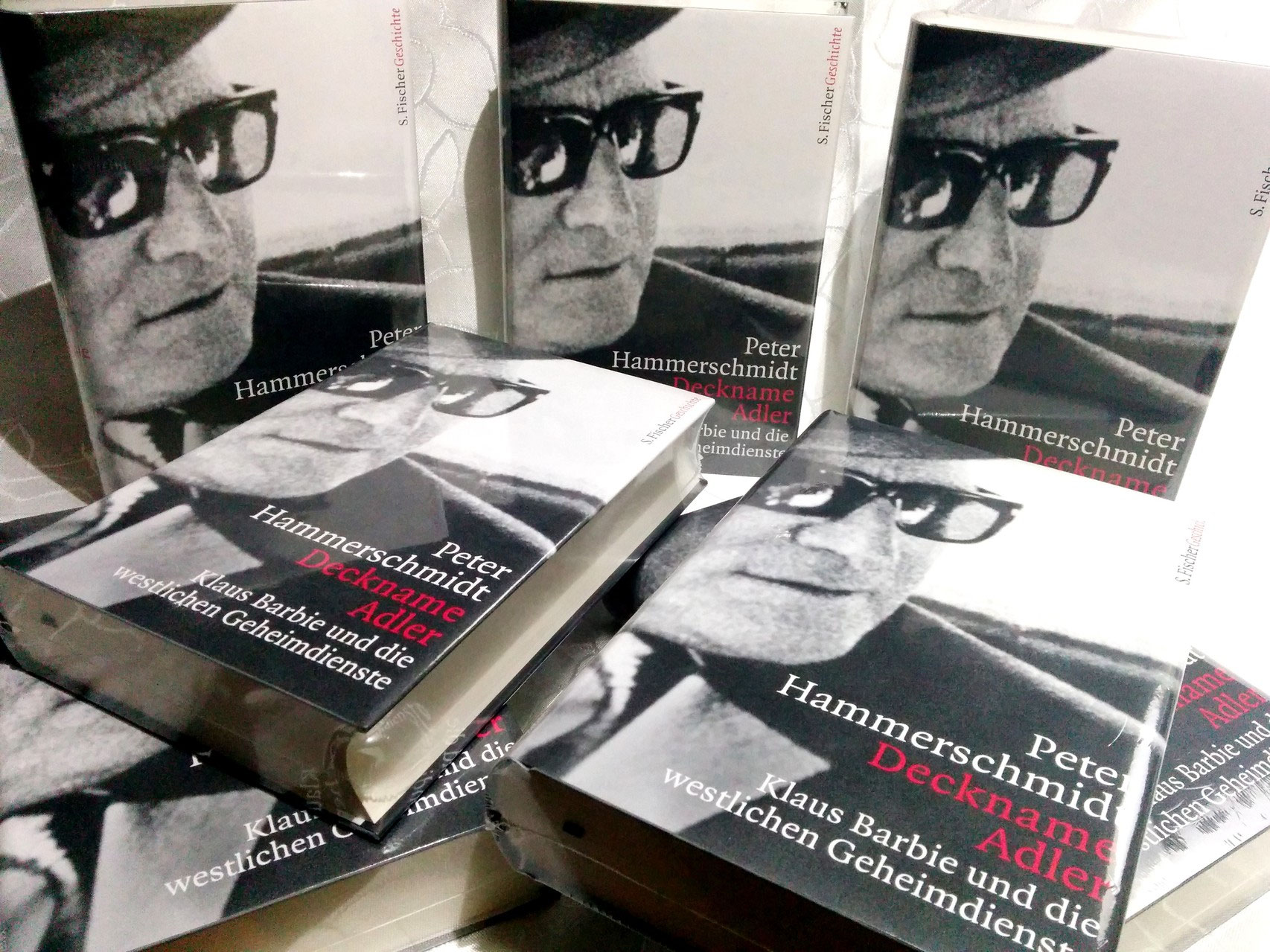 GALERIE - Dr. Peter Hammerschmidt