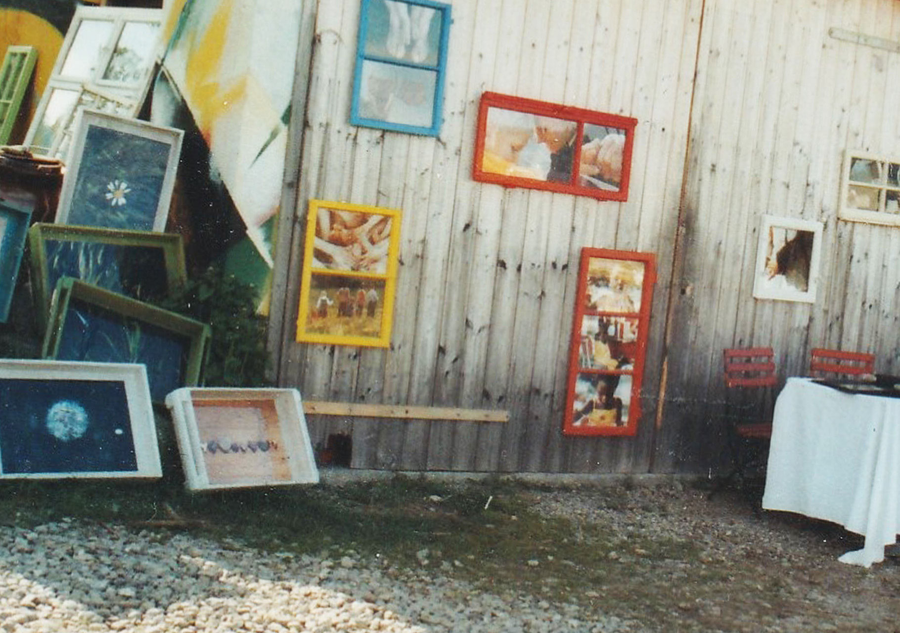 Workshops - Artsvilla