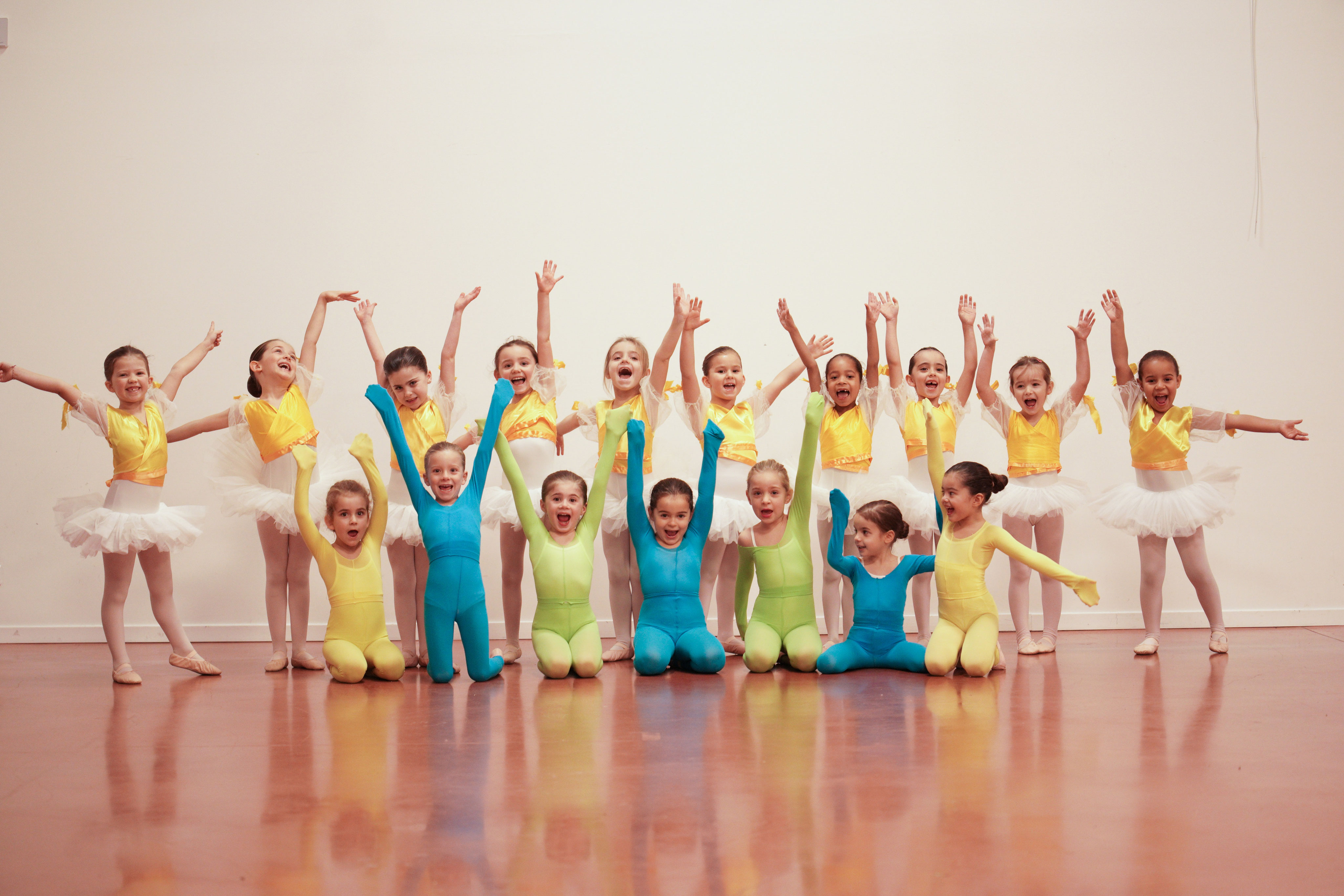 Les nuits aux Musées, spectacle 2022 - Site de artdansestudio