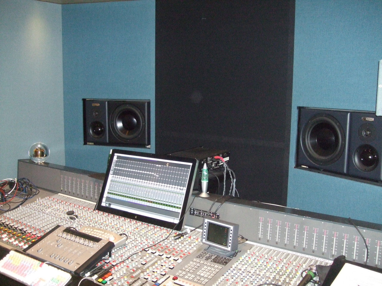 Tonstudio - Lars - DRUMMER | Studio | Live | Session