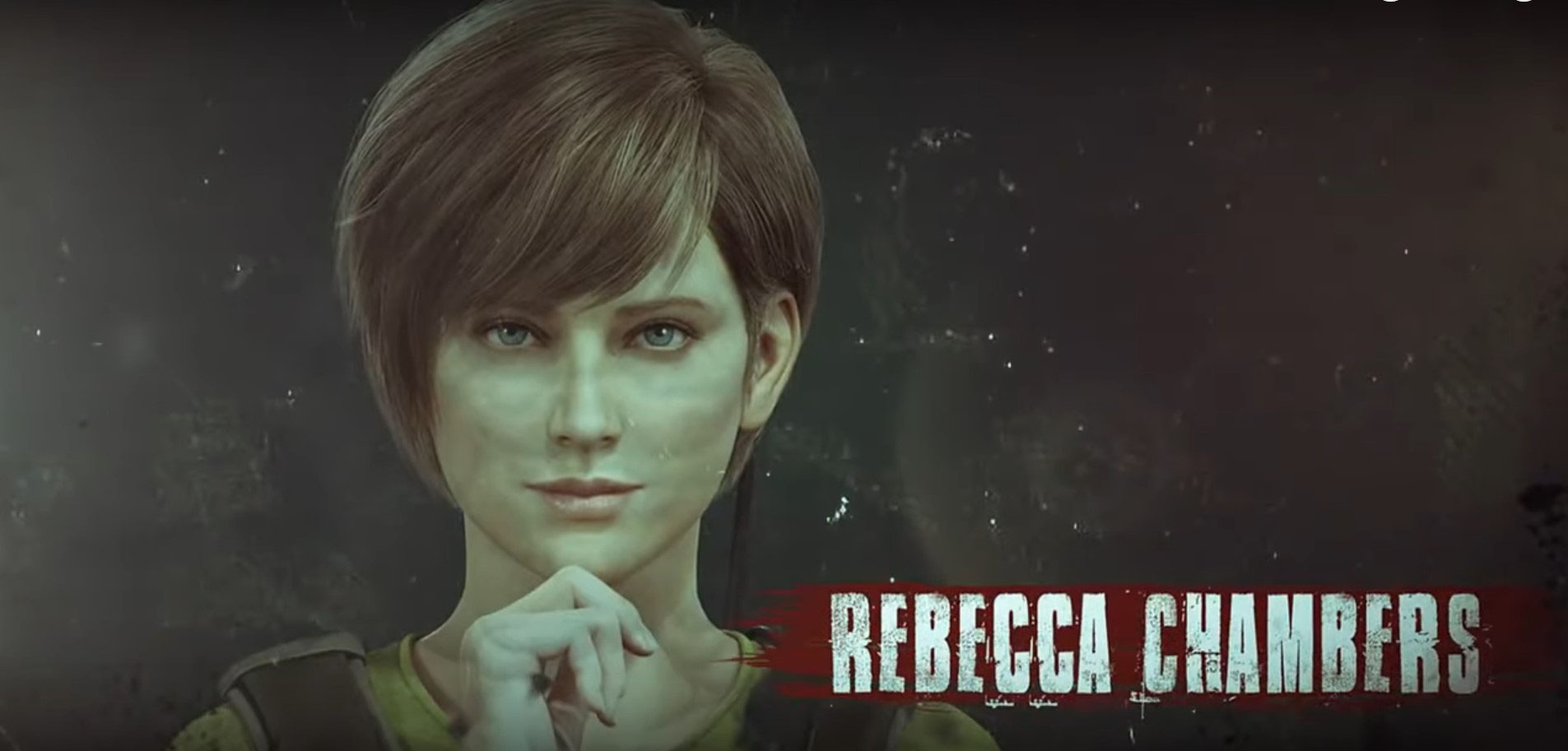 Prof. Dr. Rebecca Chambers - welcome-in-hells Webseite!