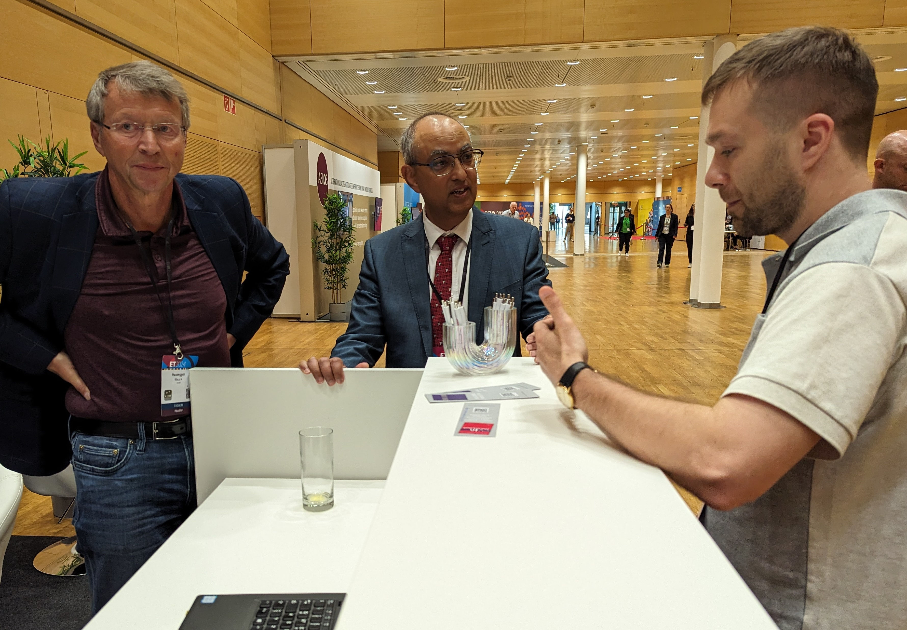 ET 2024 - CVIR - Official journal of CIRSE on interventional radiology