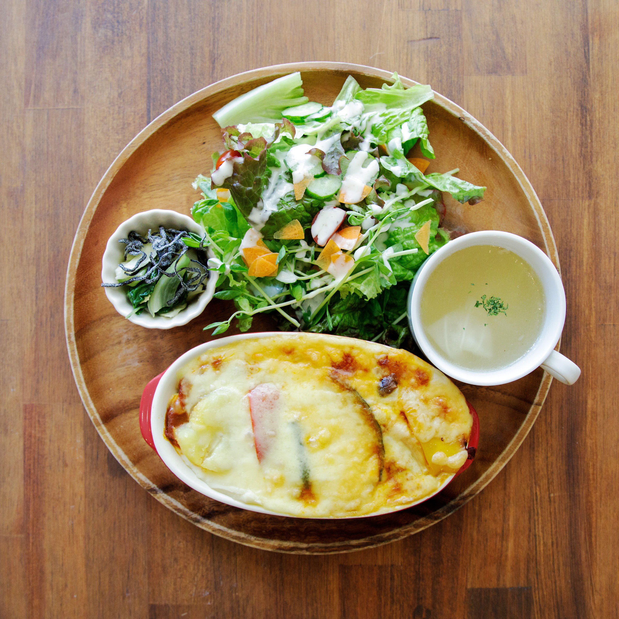 メニュー - tama-cafe-nakayama ページ！