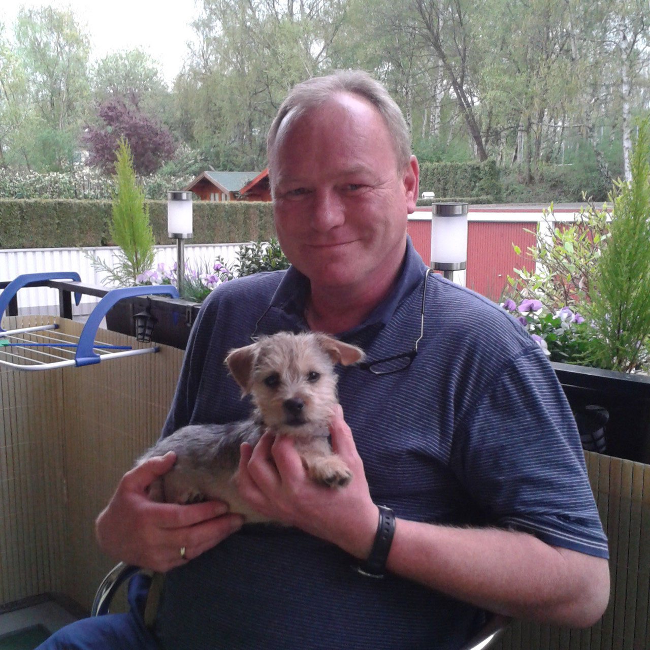 Benny - bk-fotos Jimdo-Page!