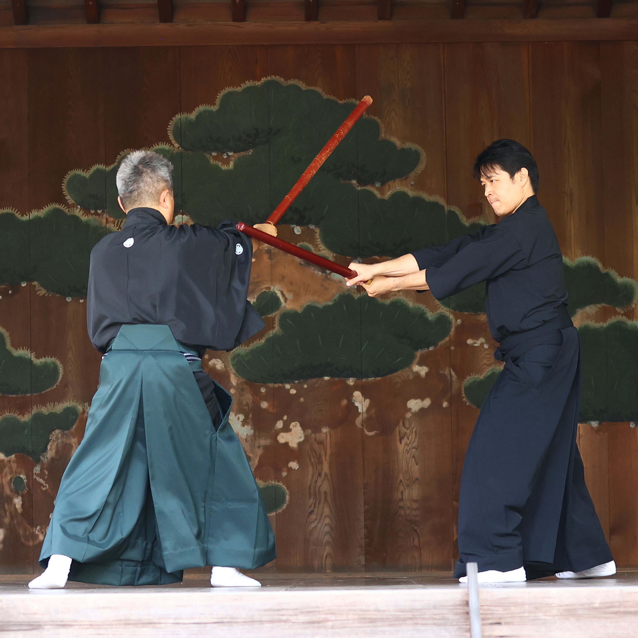 ホーム - 日本武道協会 Japanese Budo Association