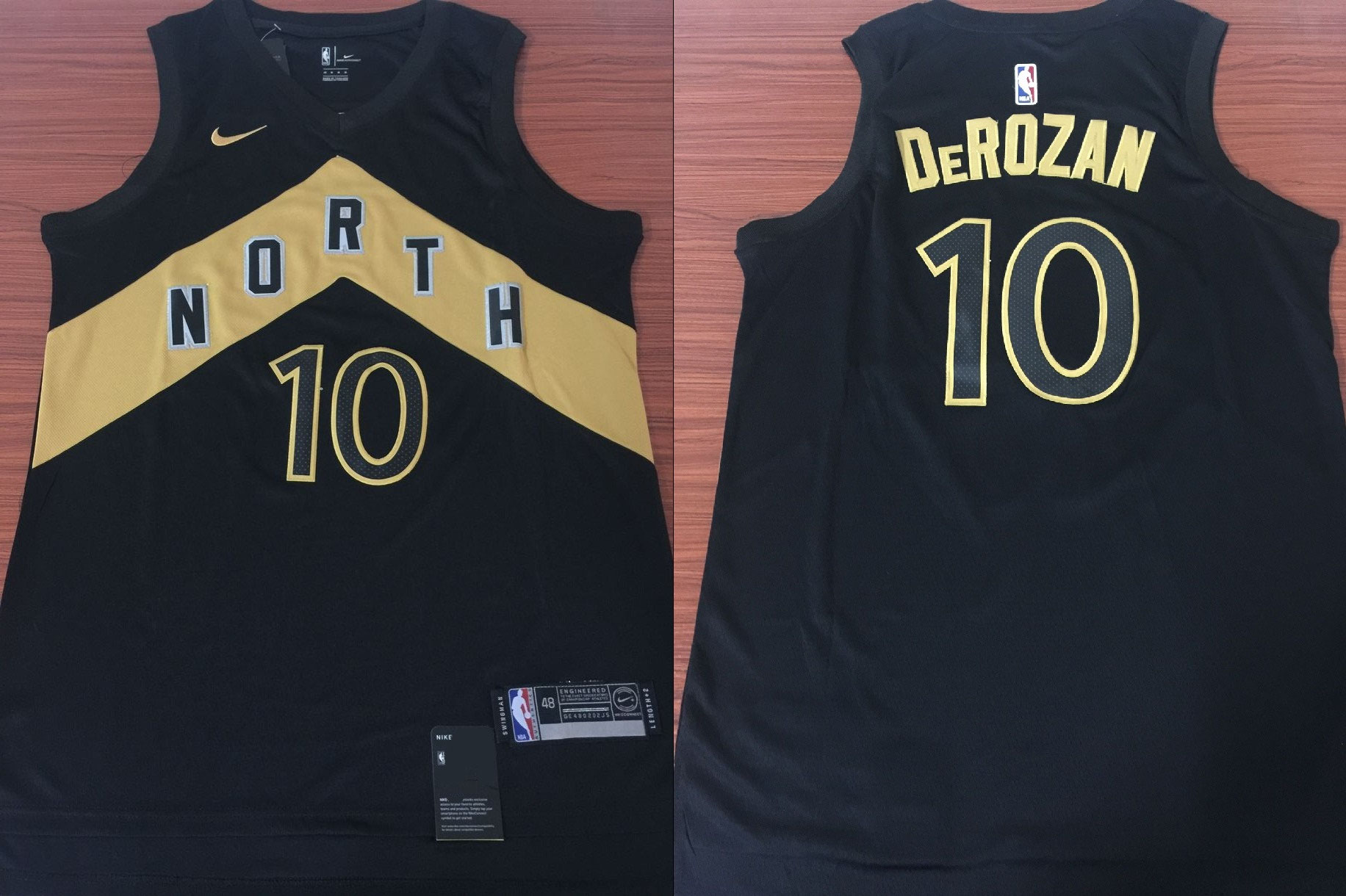 TORONTO Raptors - NBA Jersey Store